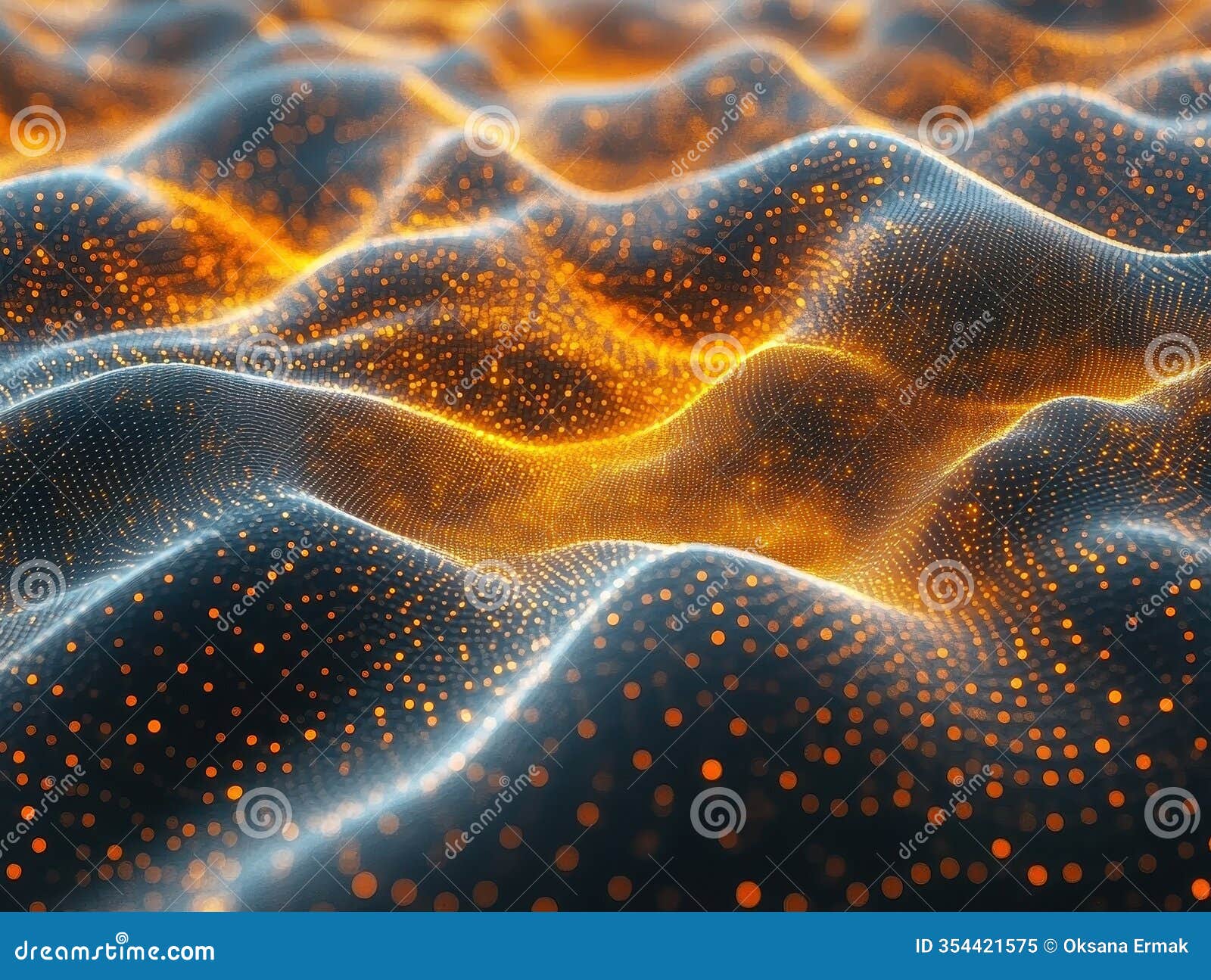 Electron Trajectories, Illustrating Energy Flows, Quantum Orbits, and ...