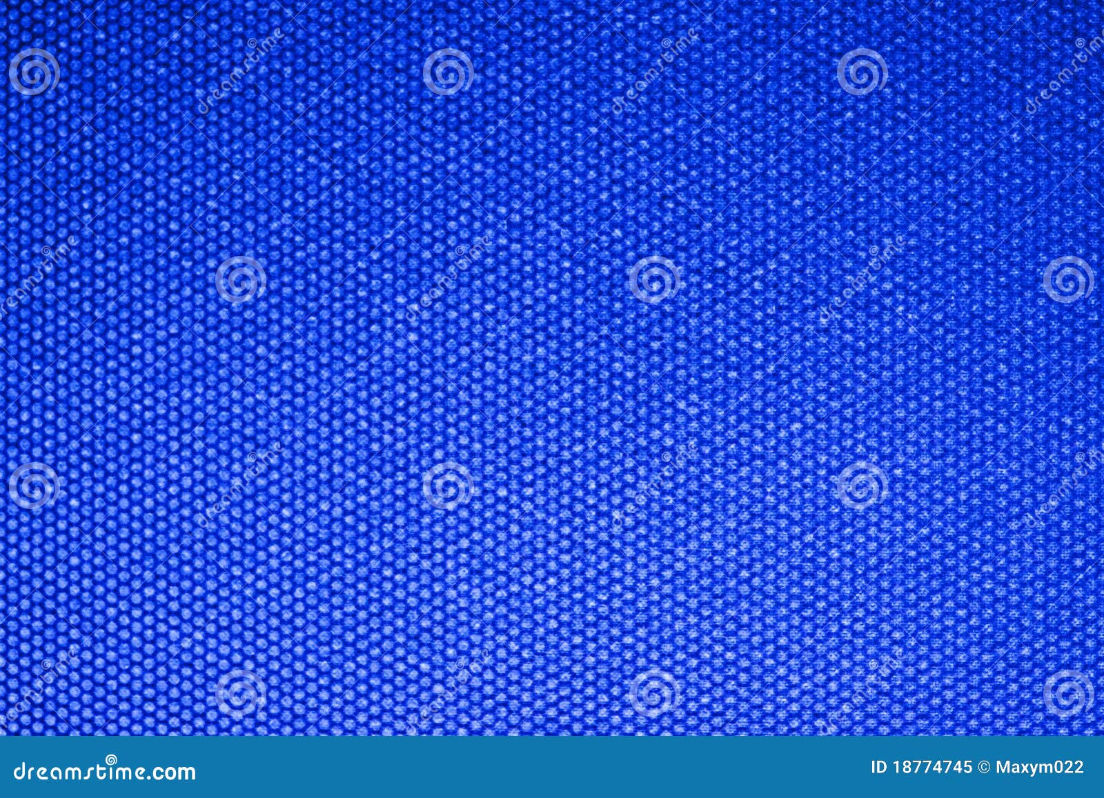 Electronic Blue LED Background Stock Image - Image of dark, electricity ...