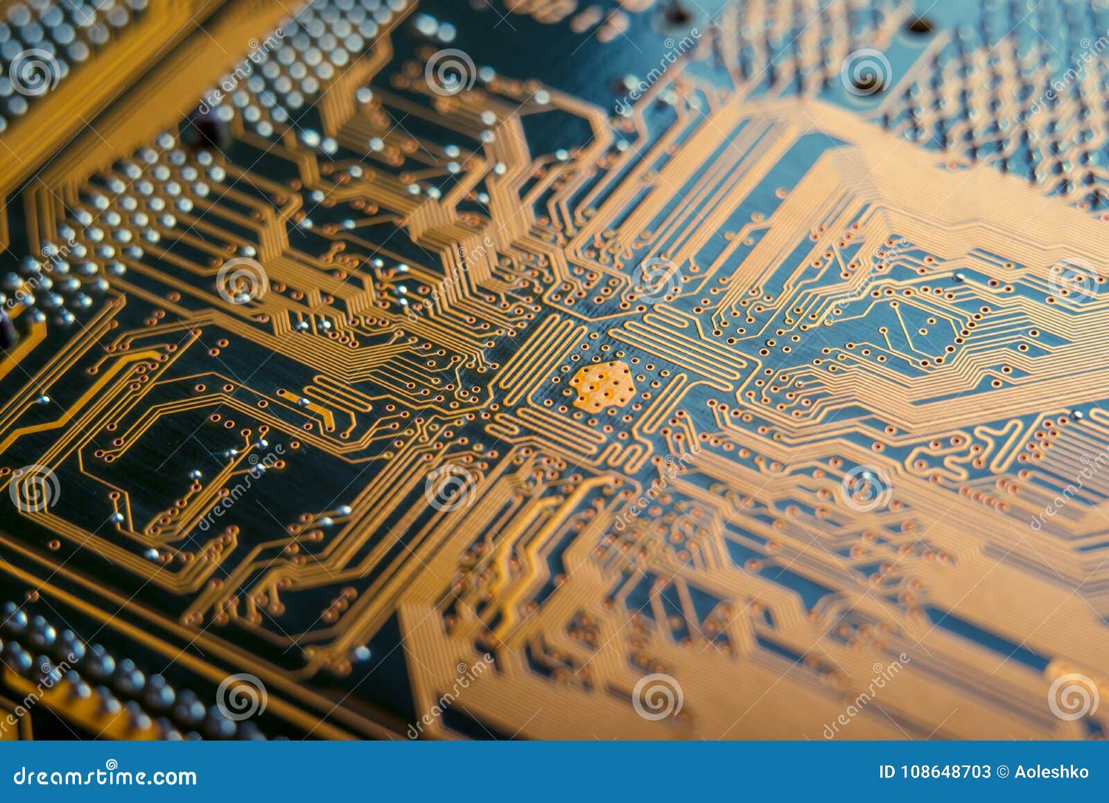Semiconductor Elements