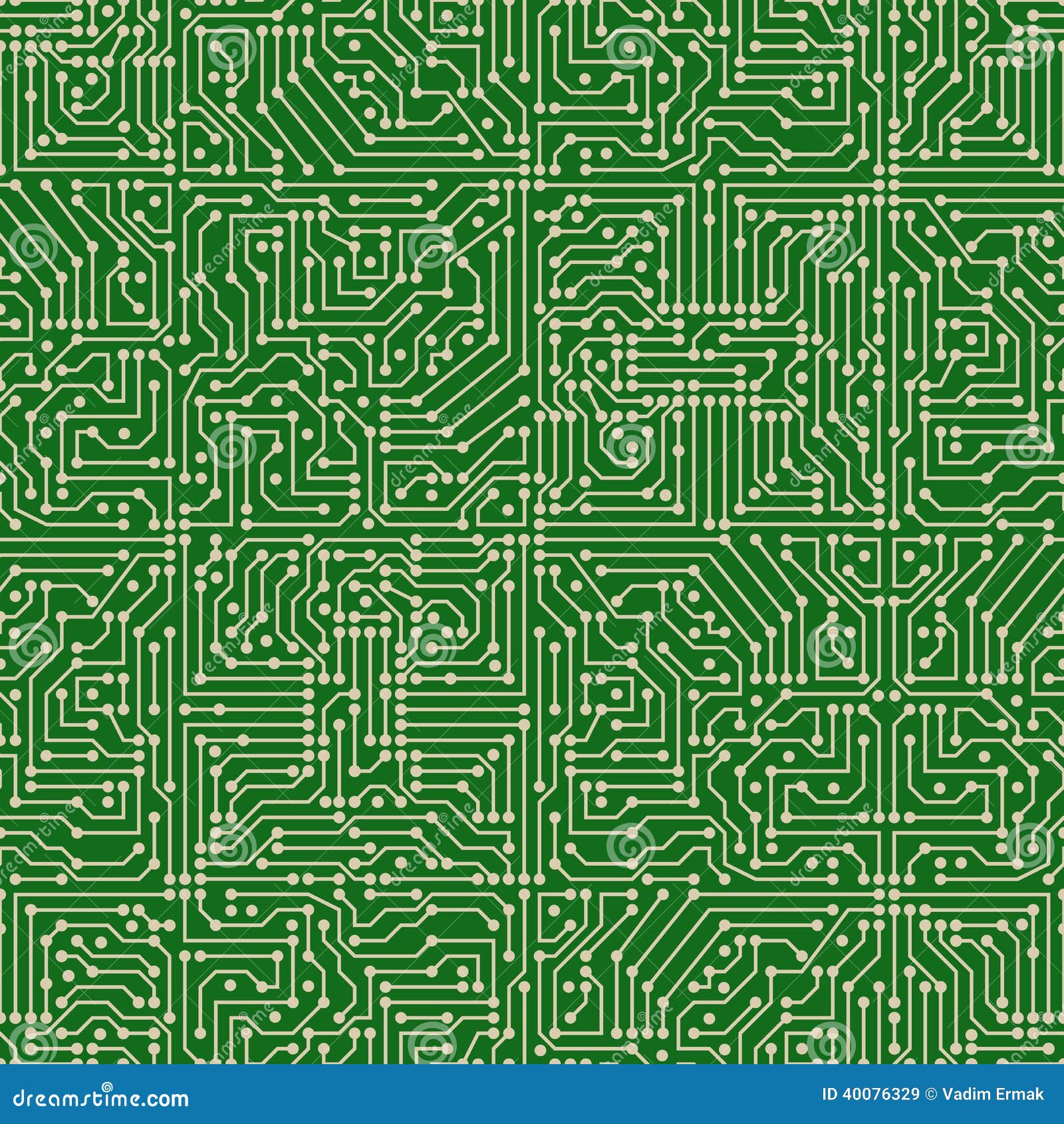 Electronic Pattern
