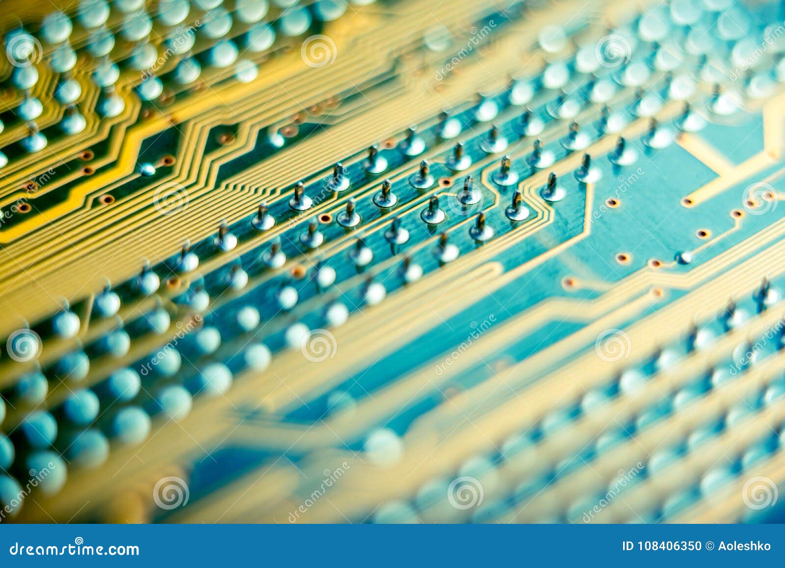 Semiconductor Elements