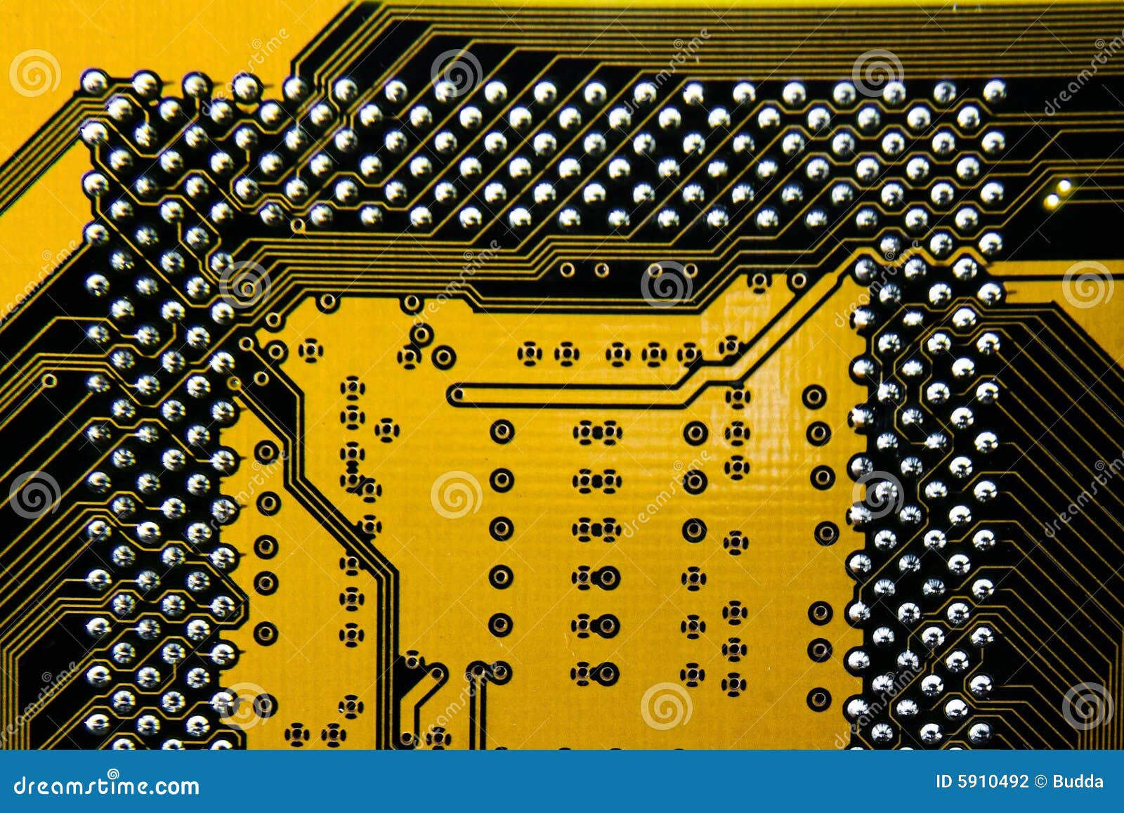 Electronic chip stock photo. Image of chips, board, electronics - 5910492