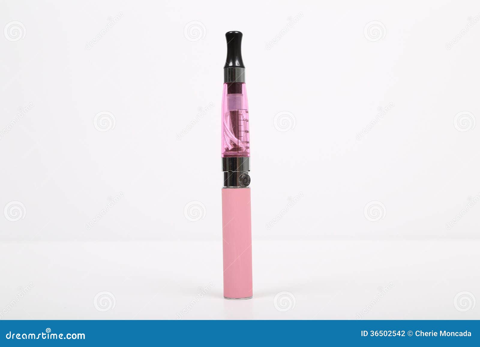 Electronic cigarettes stock photo. Image of pink, healthy - 36502542