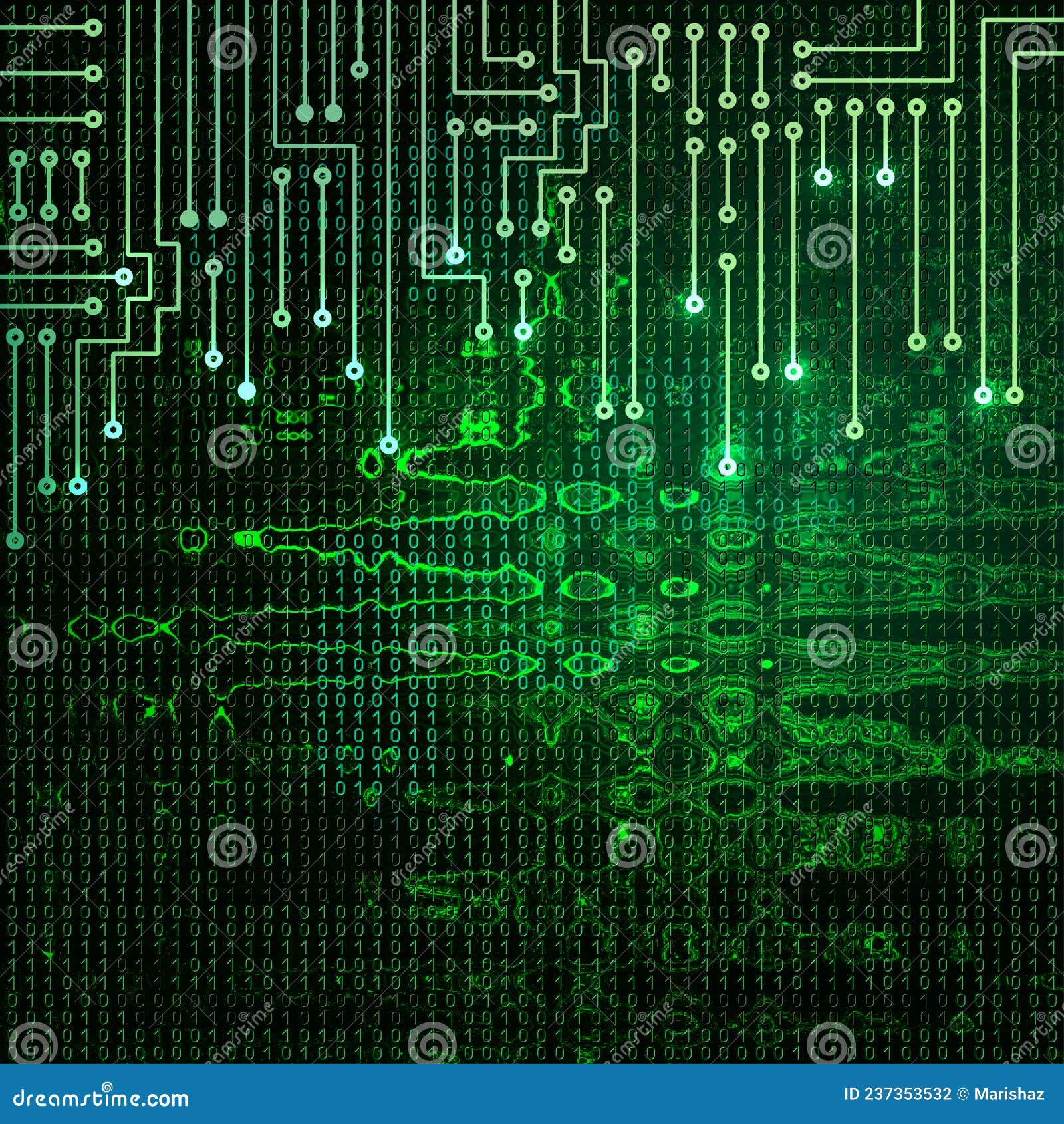 Blue Ruffle Fabric Texture Seamless Pattern Cartoon Vector ...