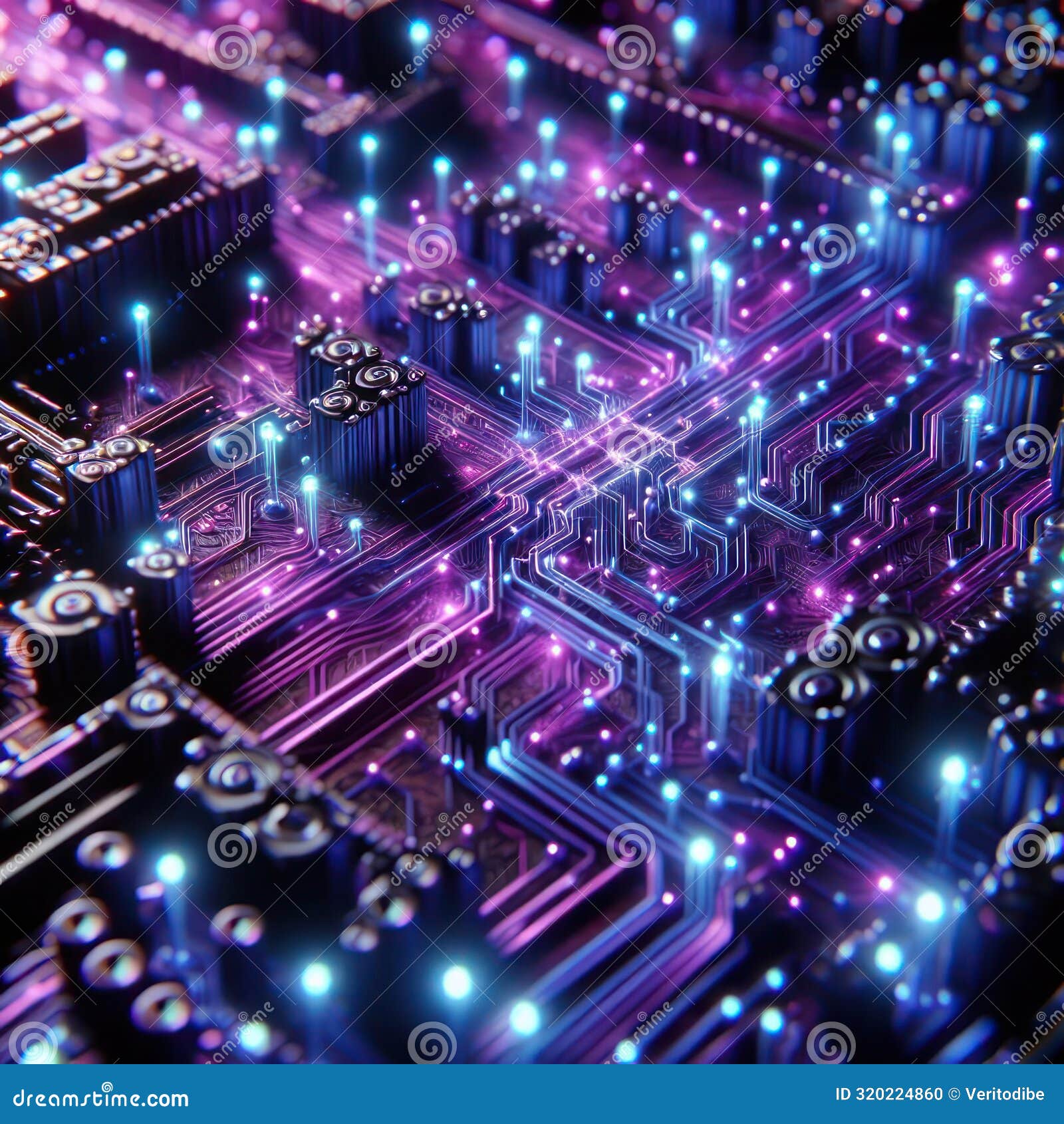 Electronic Circuits and Data Transmission, Digital Archives ...