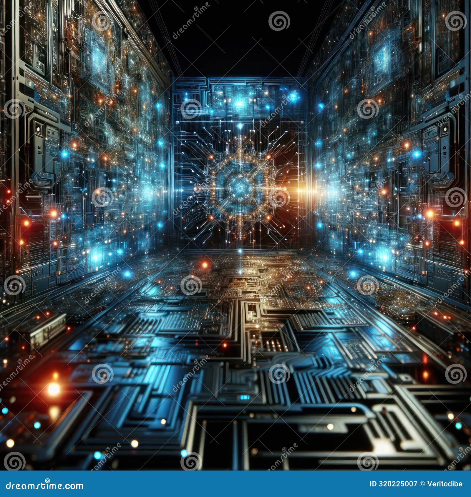 Electronic Circuits and Data Transmission, Digital Archives ...