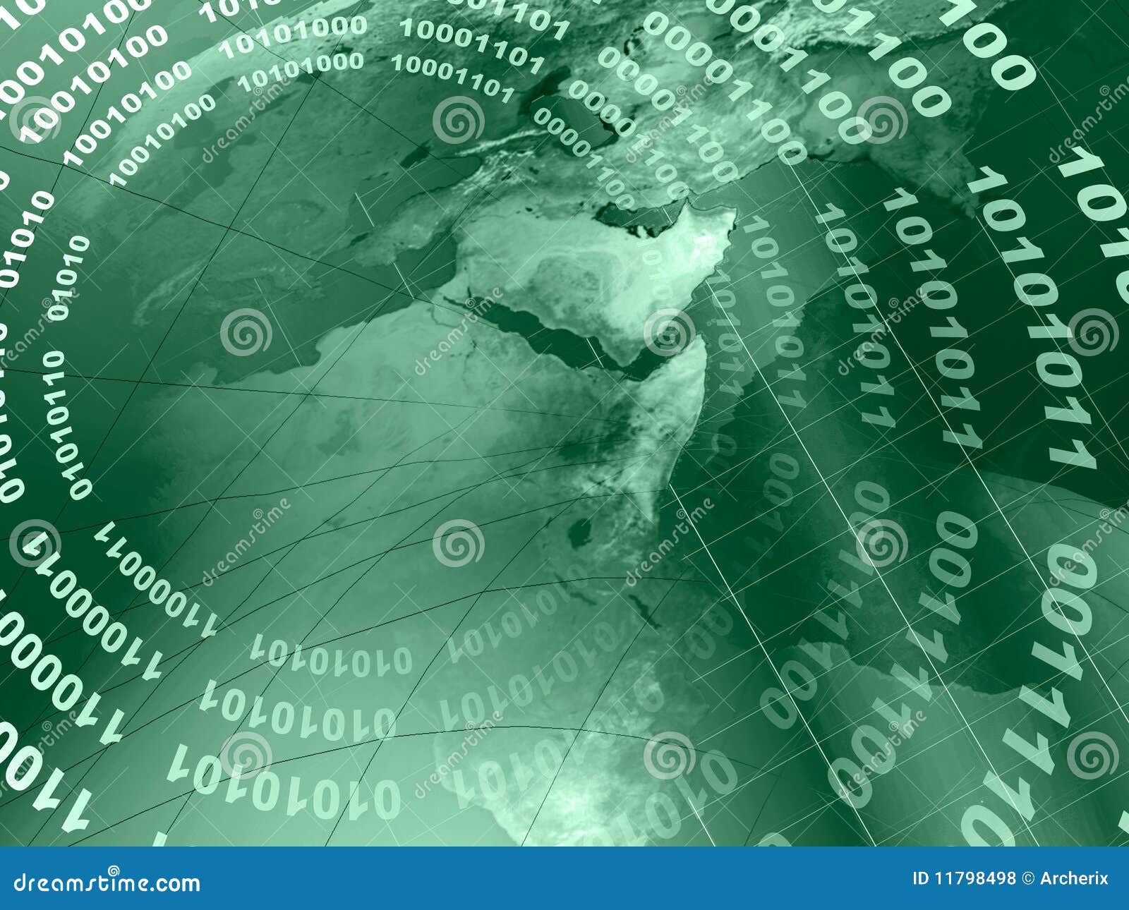 Electronic Collage Stock Illustrations – 11,039 Electronic Collage ...