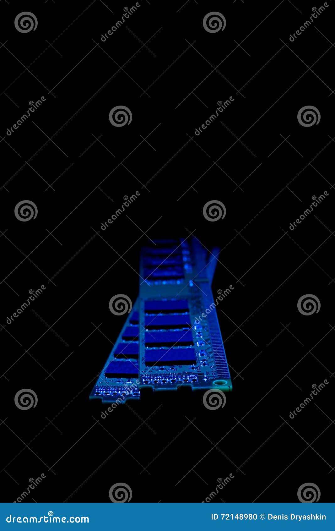 Electronic Collection - Computer Random Access Memory (RAM) Modules ...