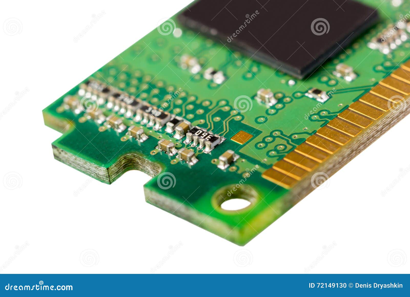 Electronic Collection - Computer Random Access Memory (RAM) Modules ...