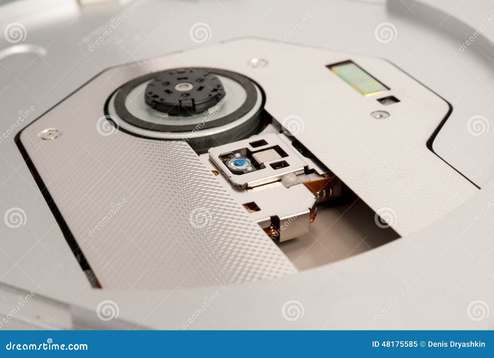 Cd Dvd Rom Laser Head Stock Photos - Free & Royalty-Free Stock Photos ...