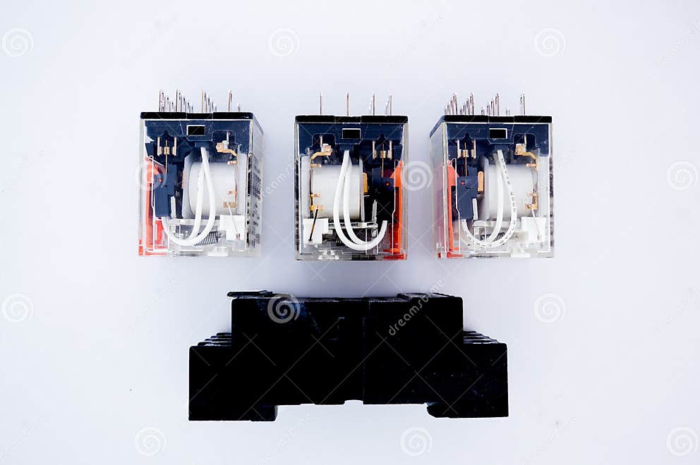 An Electronic Component is Any Basic Discrete Device or Physical Entity ...