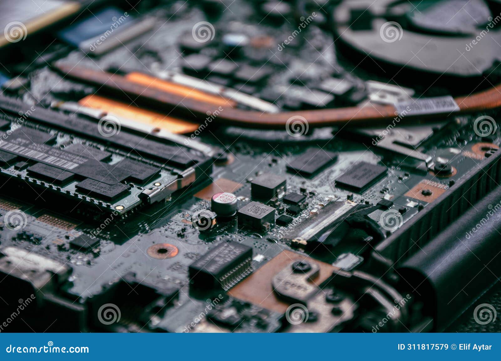 Computer Graphics Card. Important Equipment To Support A Better Gaming ...