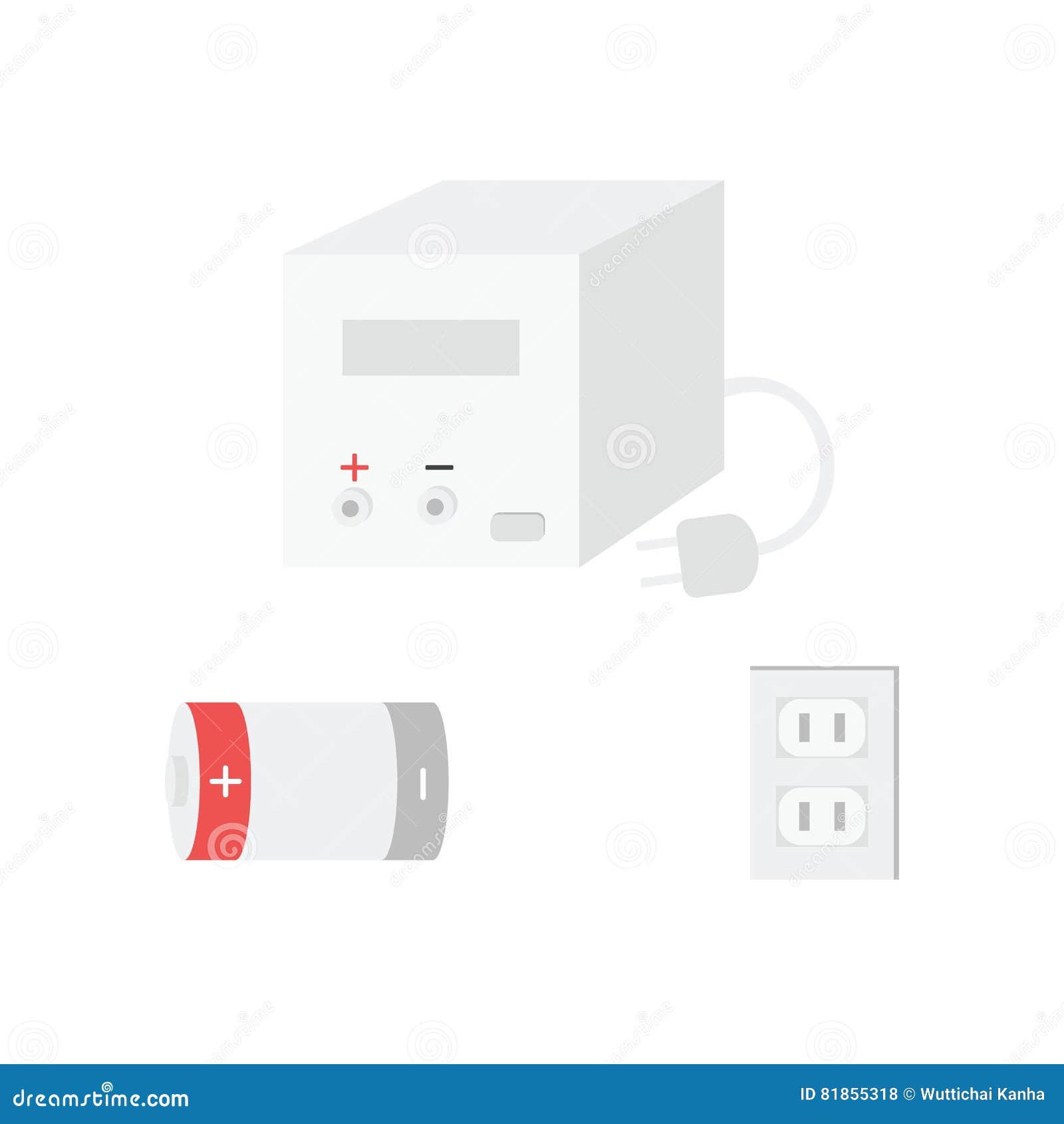An Electromagnetic Relay Consists Of A Coil With A Current Conductor ...