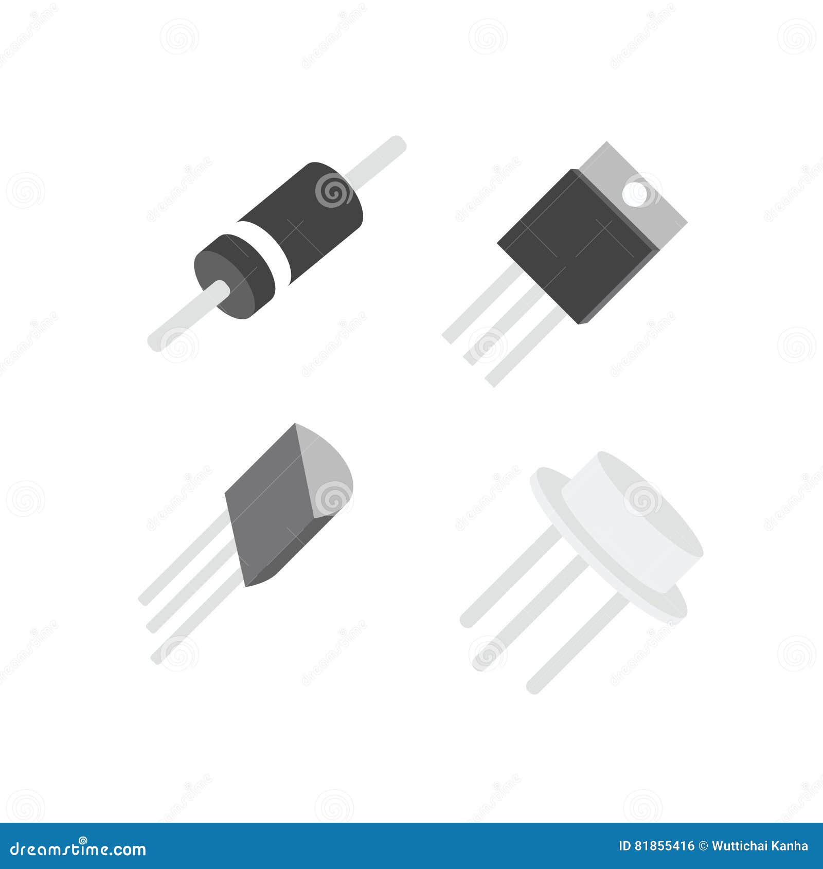 An Electromagnetic Relay Consists Of A Coil With A Current Conductor ...
