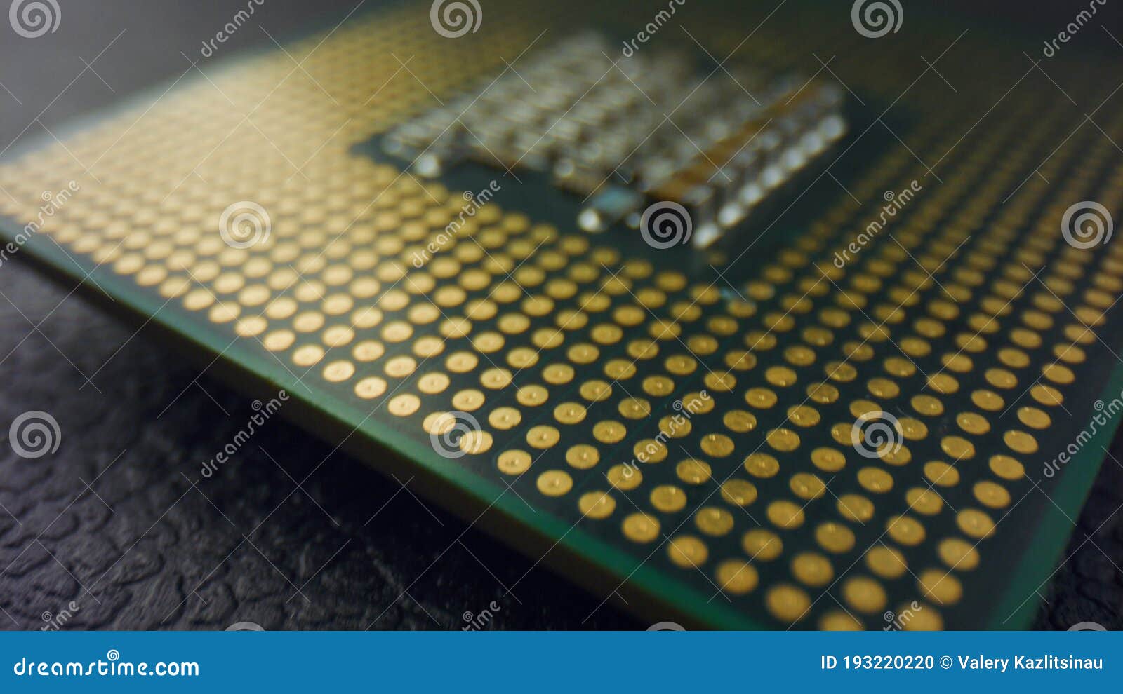 Electronic Computer Hardware Technology. Integrated Communication ...