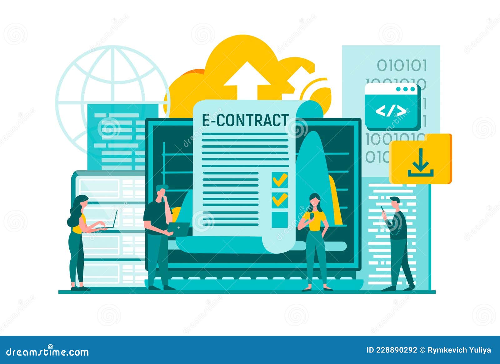 Electronic Analysis Tool Displaying A Green Sinusoidal Wave On A Black ...