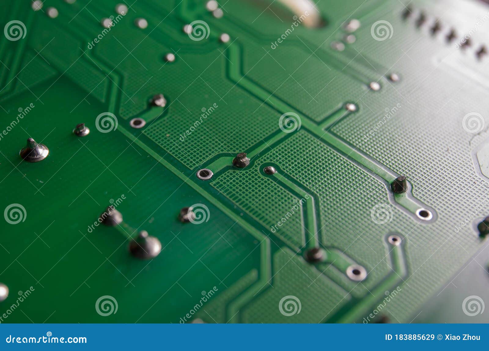 Electronic control center stock image. Image of device - 183885629