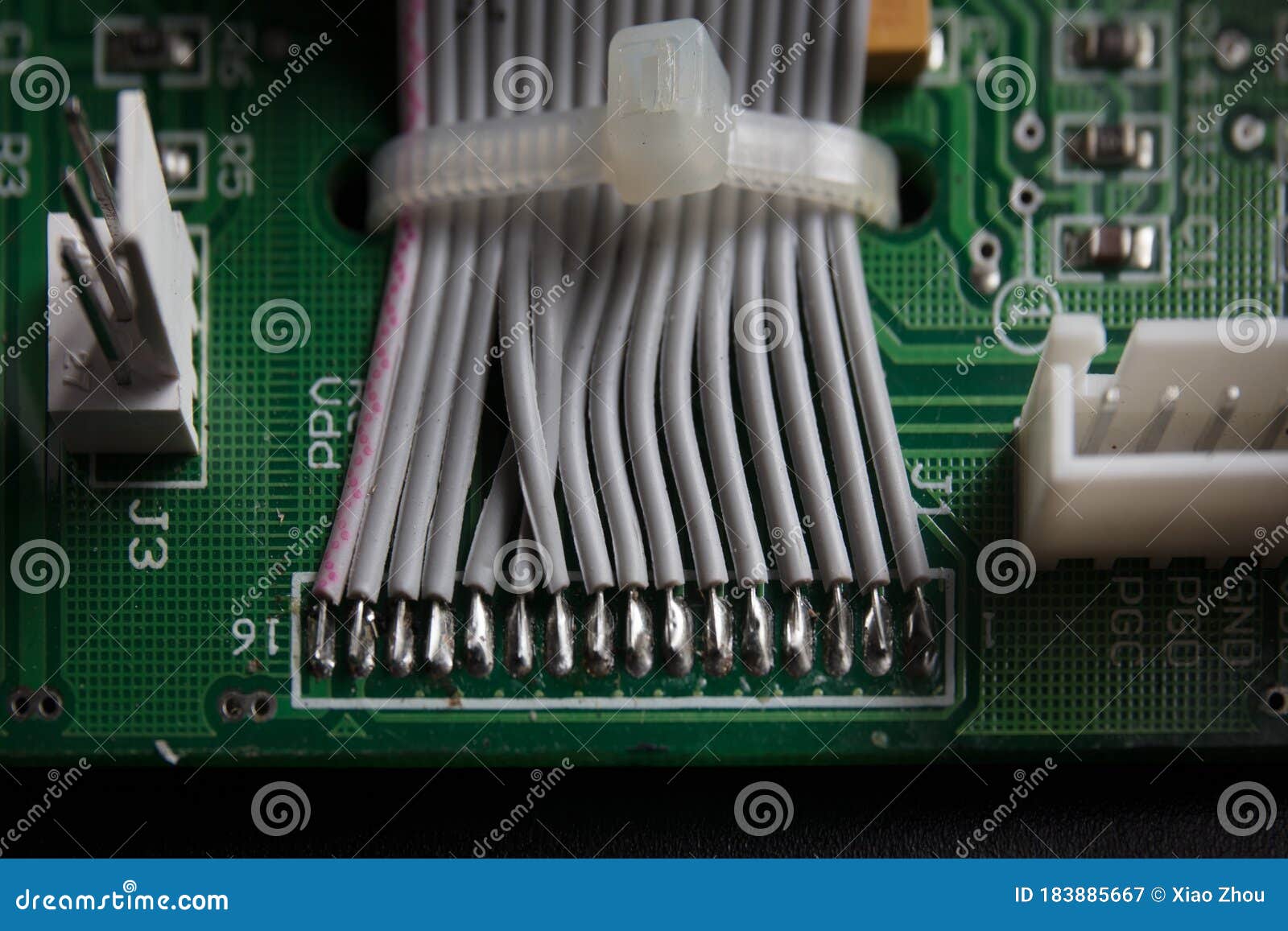 Electronic control center stock image. Image of driver - 183885667