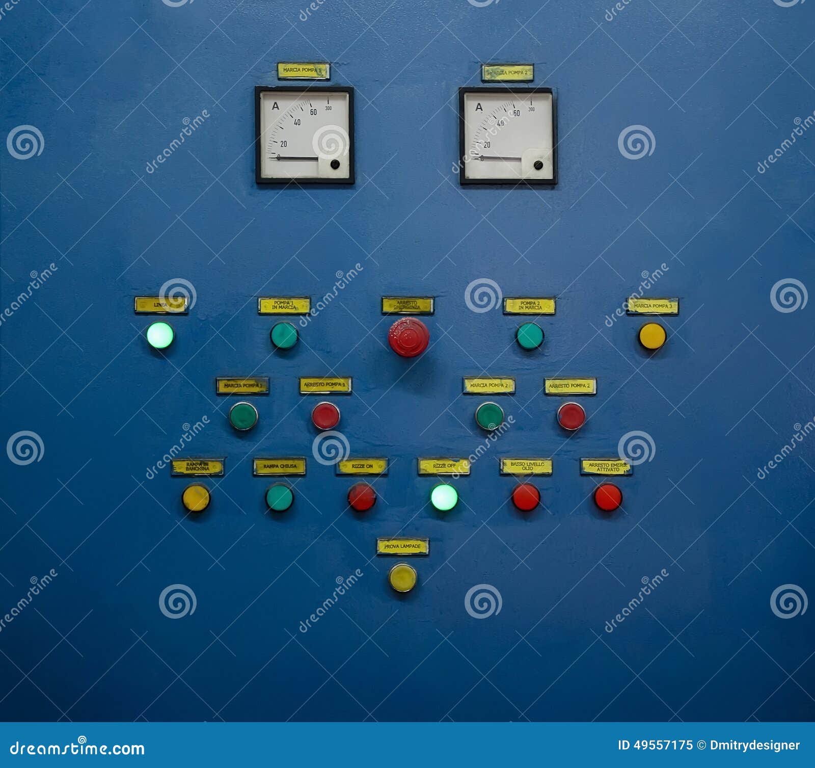 Electronic Control Board Stock Photography | CartoonDealer.com #26289440