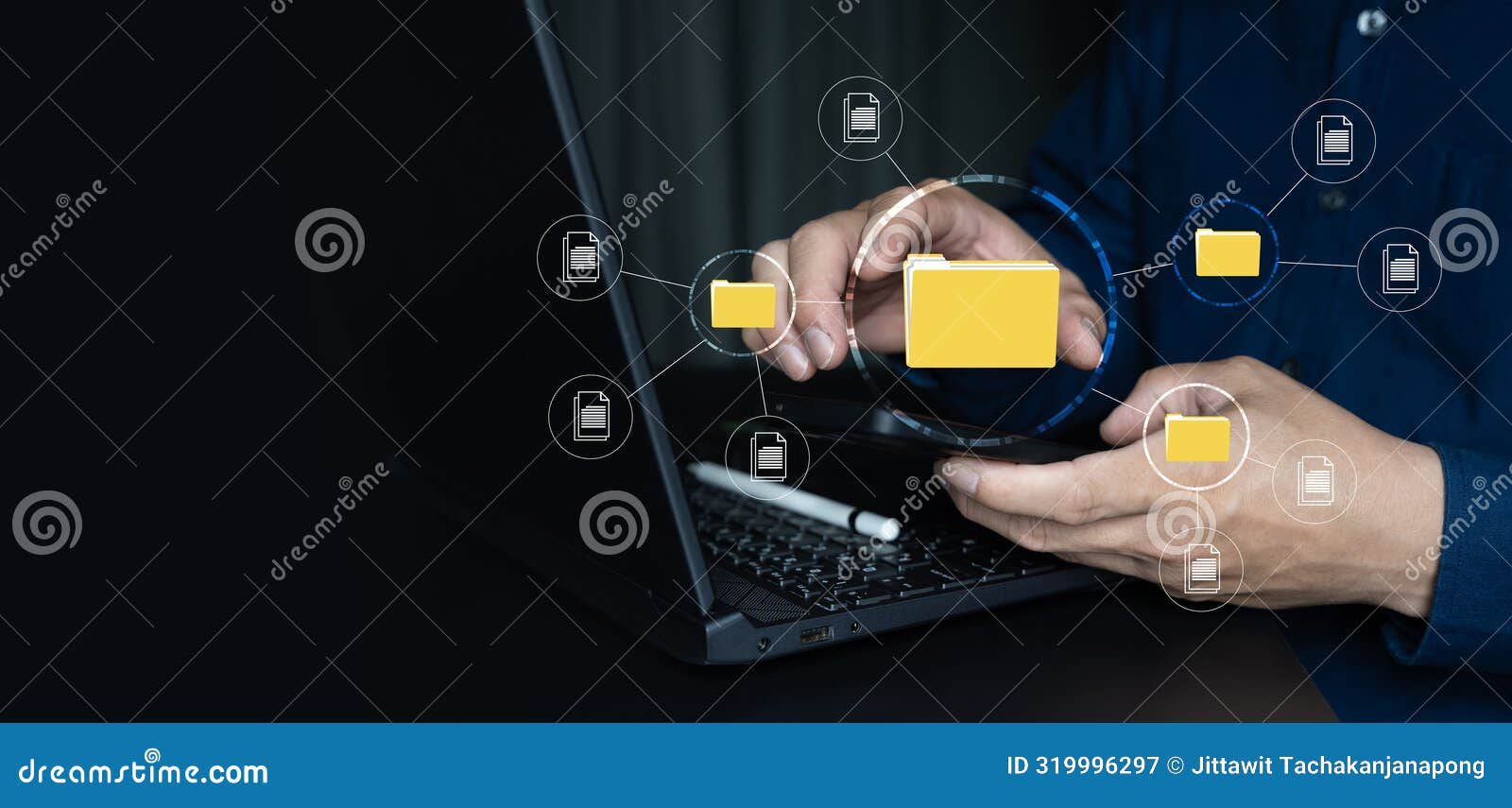 Electronic Documents, Document Management System and Process Automation ...