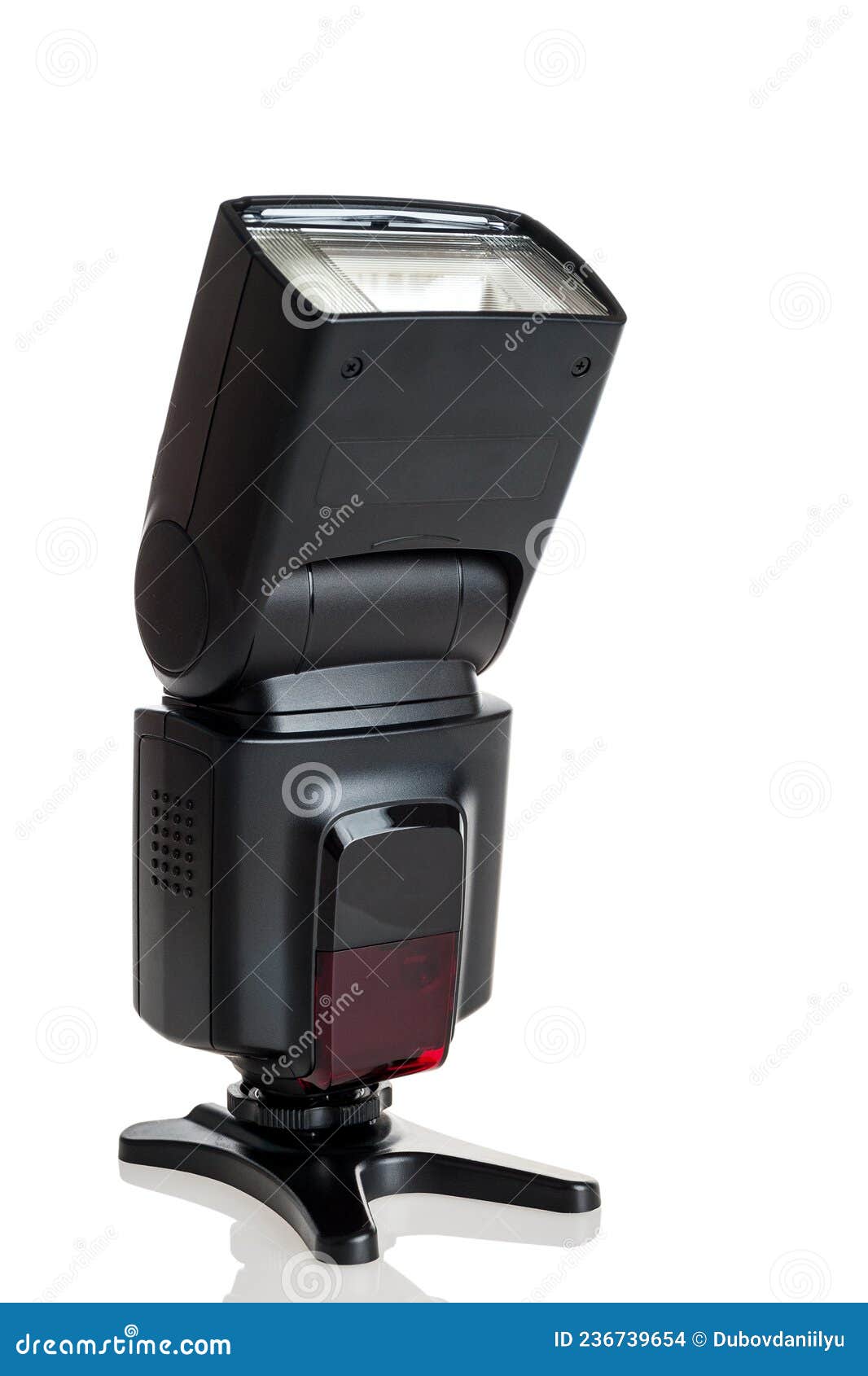 Electronic Flash, Pulsed Photo Illuminator, an Artificial Lighting ...