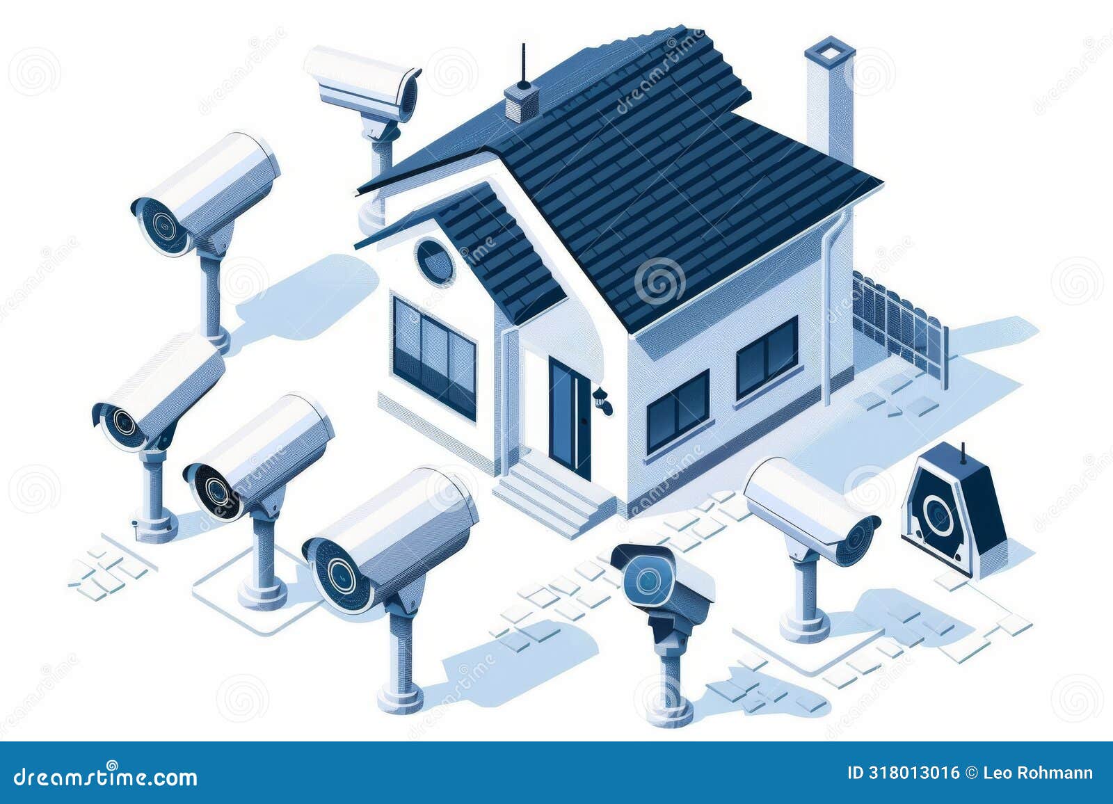 Electronic Guards Enhance Security Setups through Smart Service ...