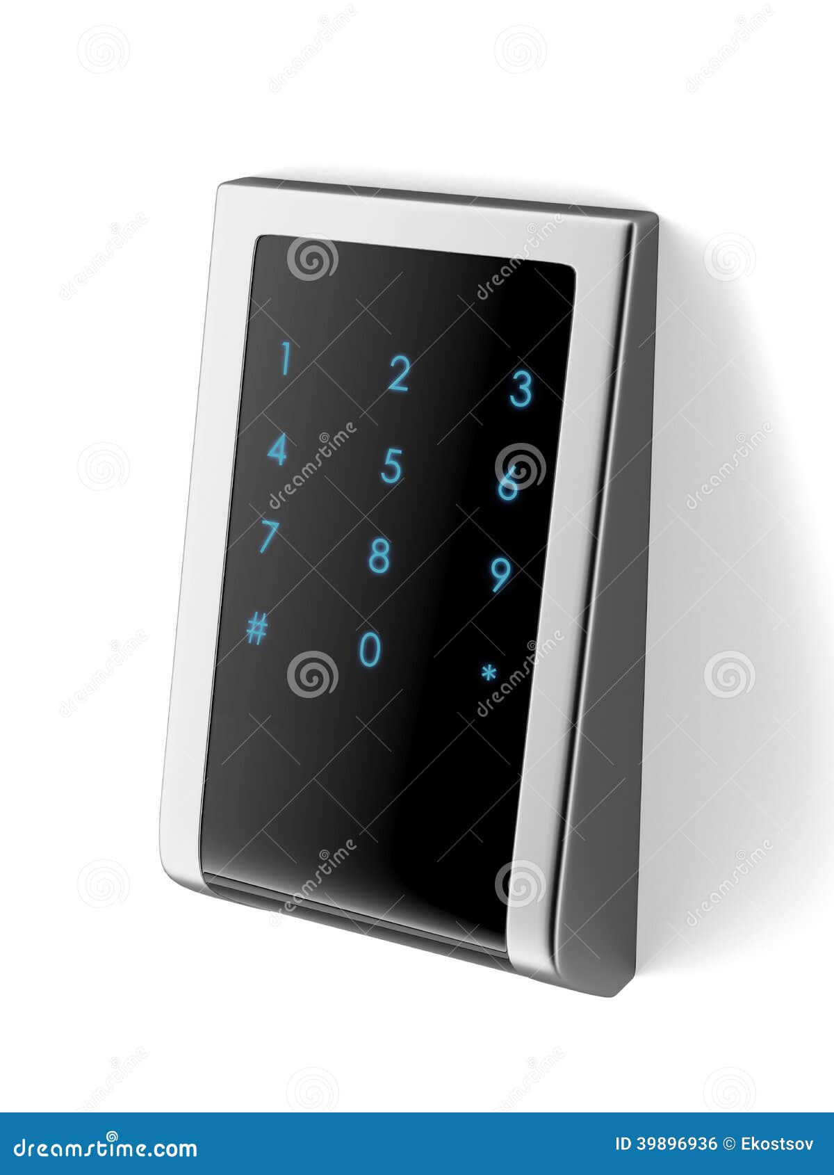 Password Lock Means Log Ins And Access Royalty-Free Stock Photography ...