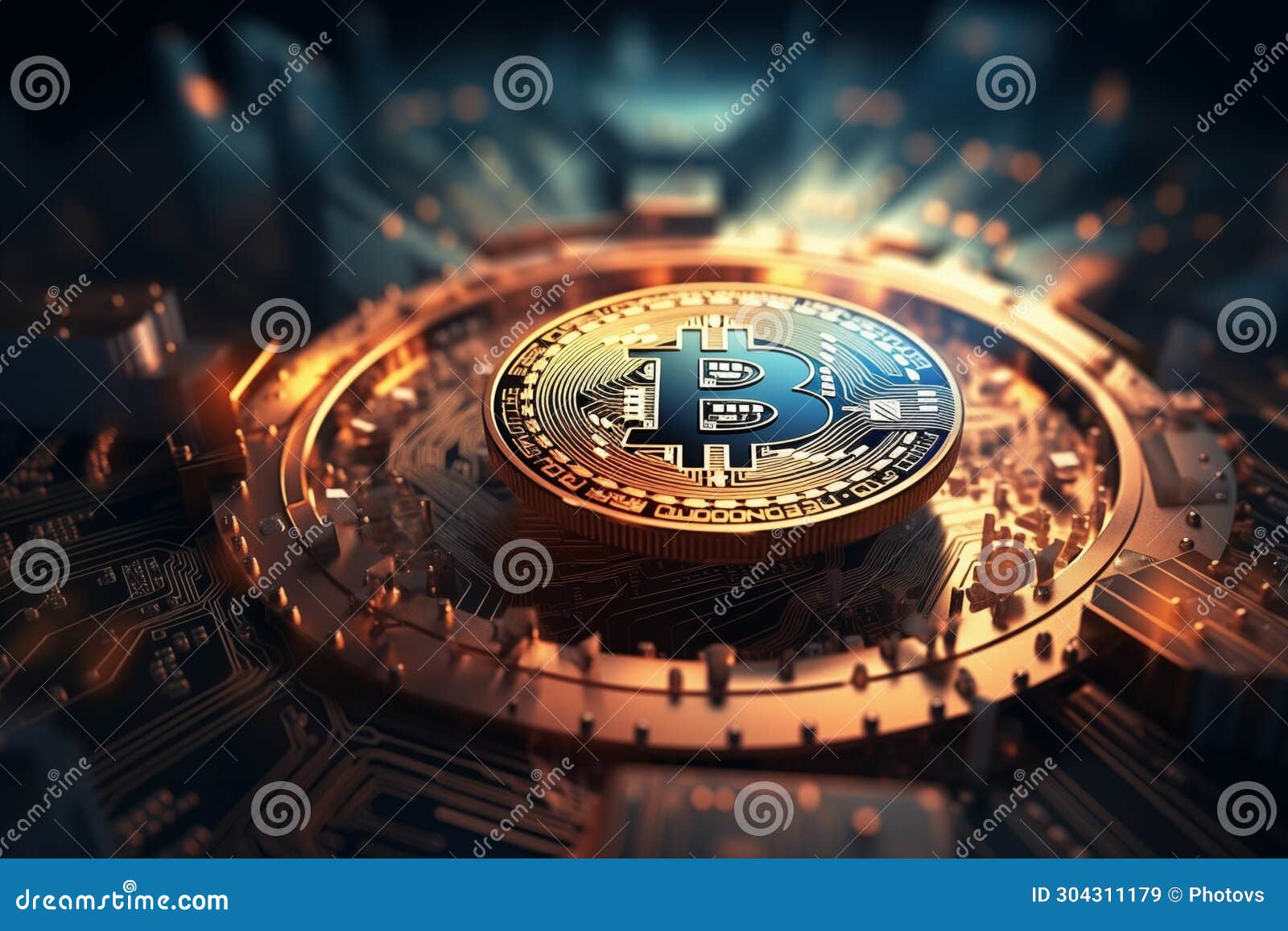 An Electronic Payment System Using Virtual Money, Bitcoin is a Form of ...