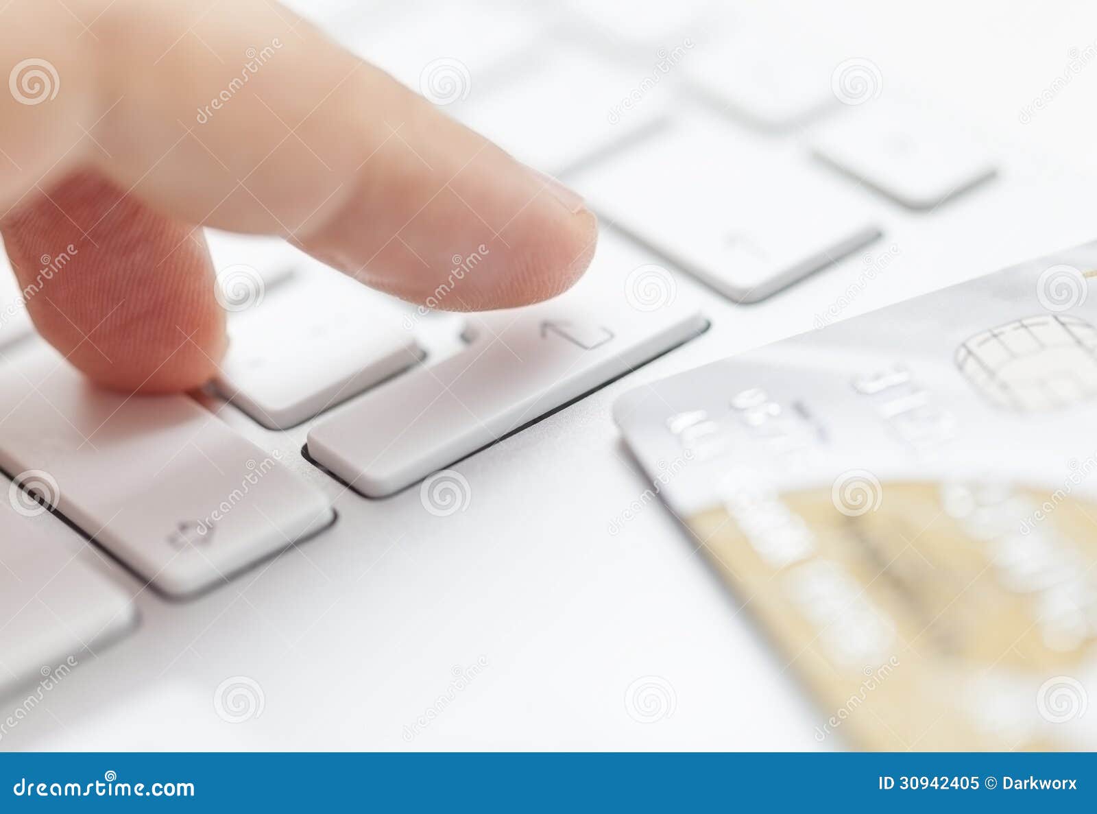 Electronic Payment, Transaction Stock Image - Image of ecommerce ...