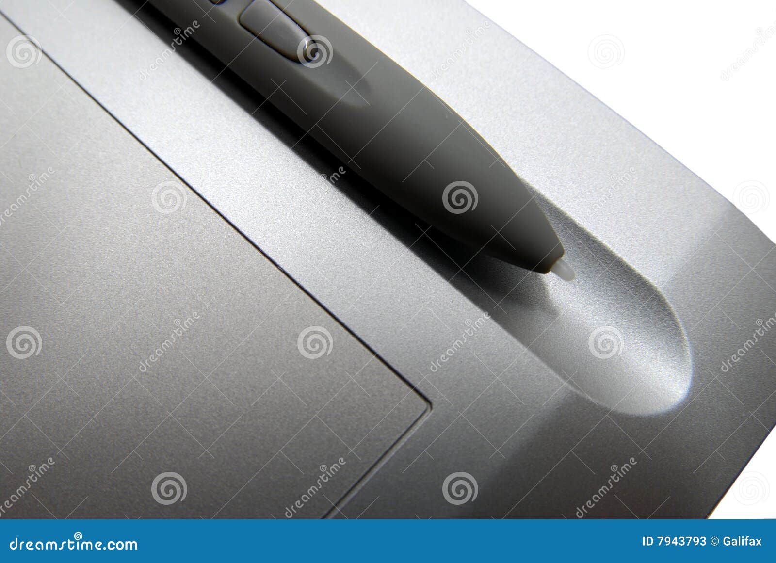 Electronic Pen Picture. Image: 7943793