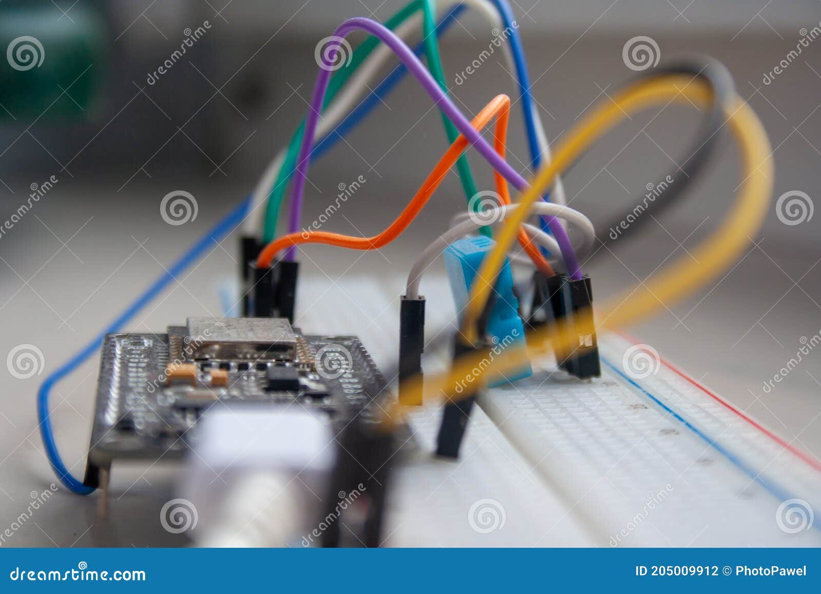 Programming ARDUINO Stock Image | CartoonDealer.com #101393395
