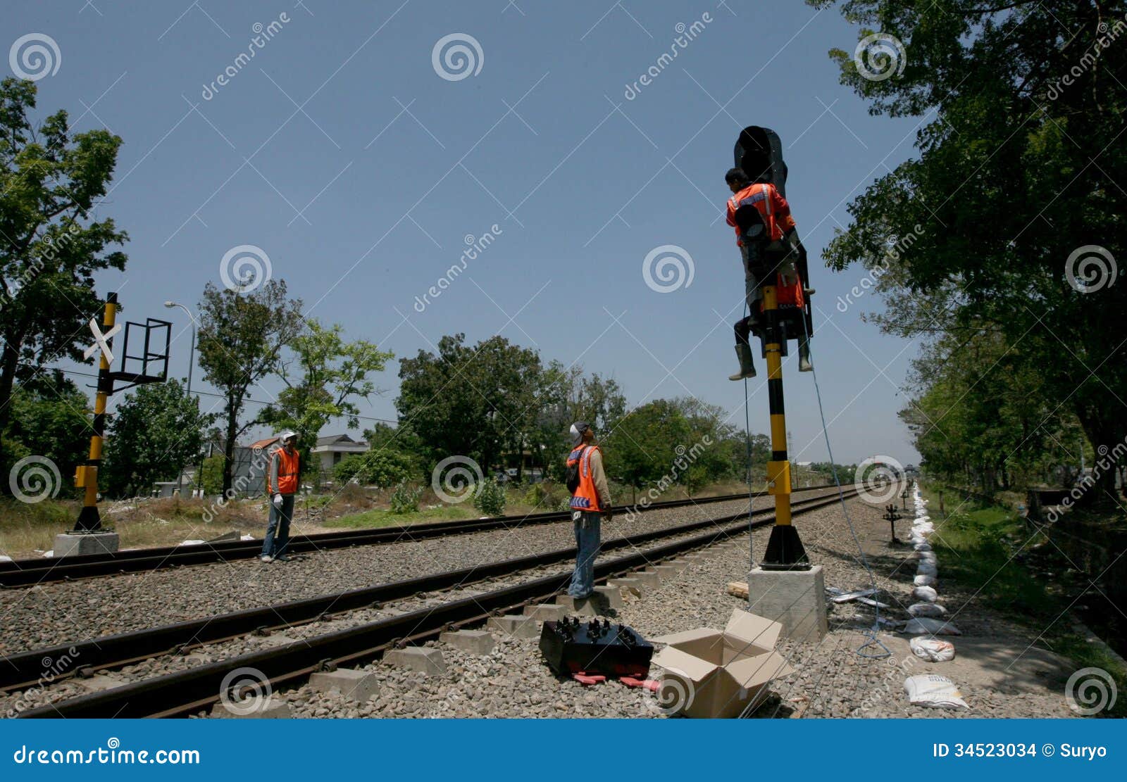 Train Attendant Of E5 Series Train Gran Class. Editorial Image ...