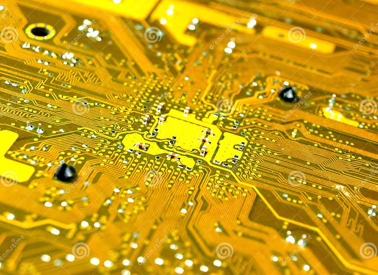 Electronic technology stock photo. Image of engineering - 11062182