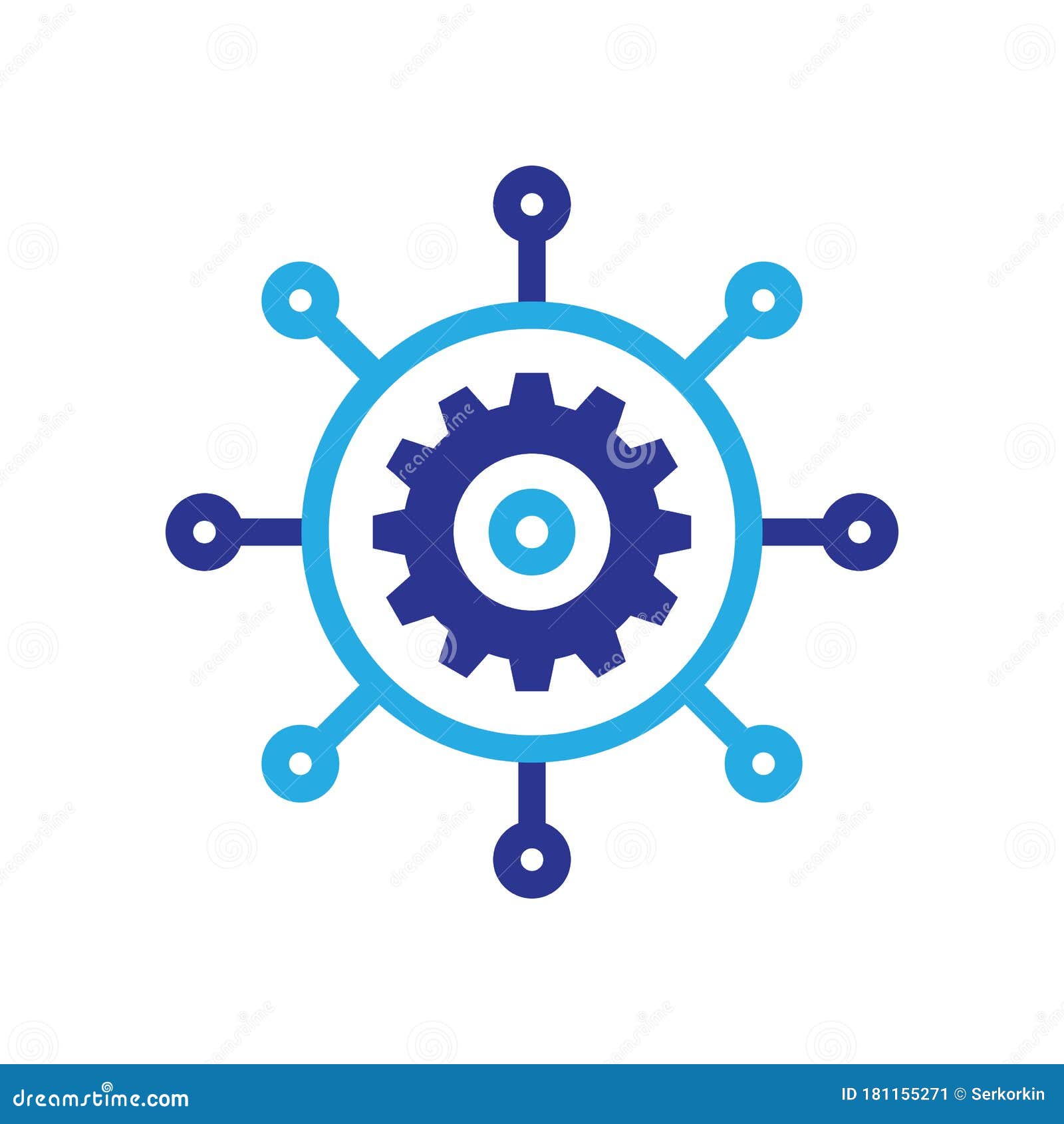 Creative Digital Artwork Showcasing Fluid Dynamics And Spherical Forms ...