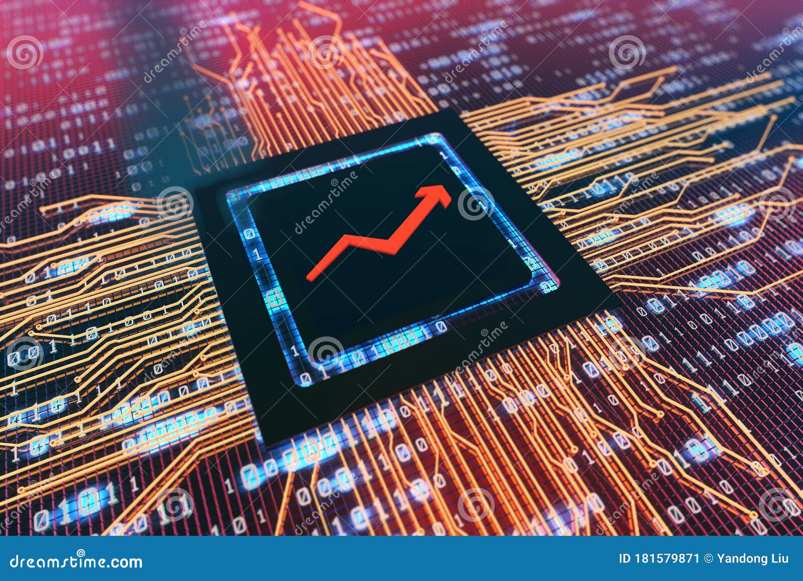 Arrow Transmission Royalty-Free Illustration | CartoonDealer.com #6663597