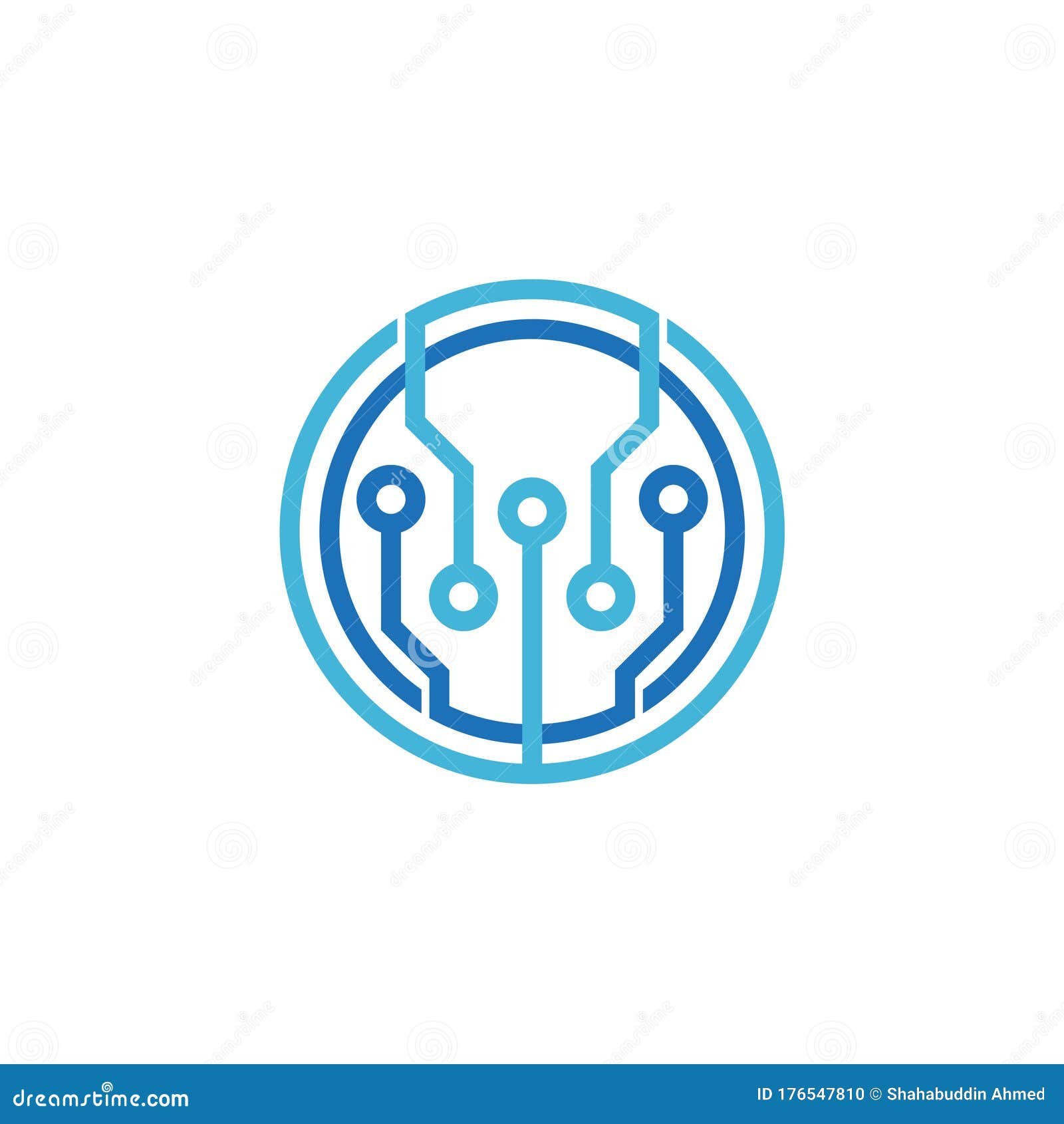 Electronic Technology Logo Design. Computer, Network, Internet, Tech ... Electronic Technology Logo Design. Computer, Network, Internet, Tech ...