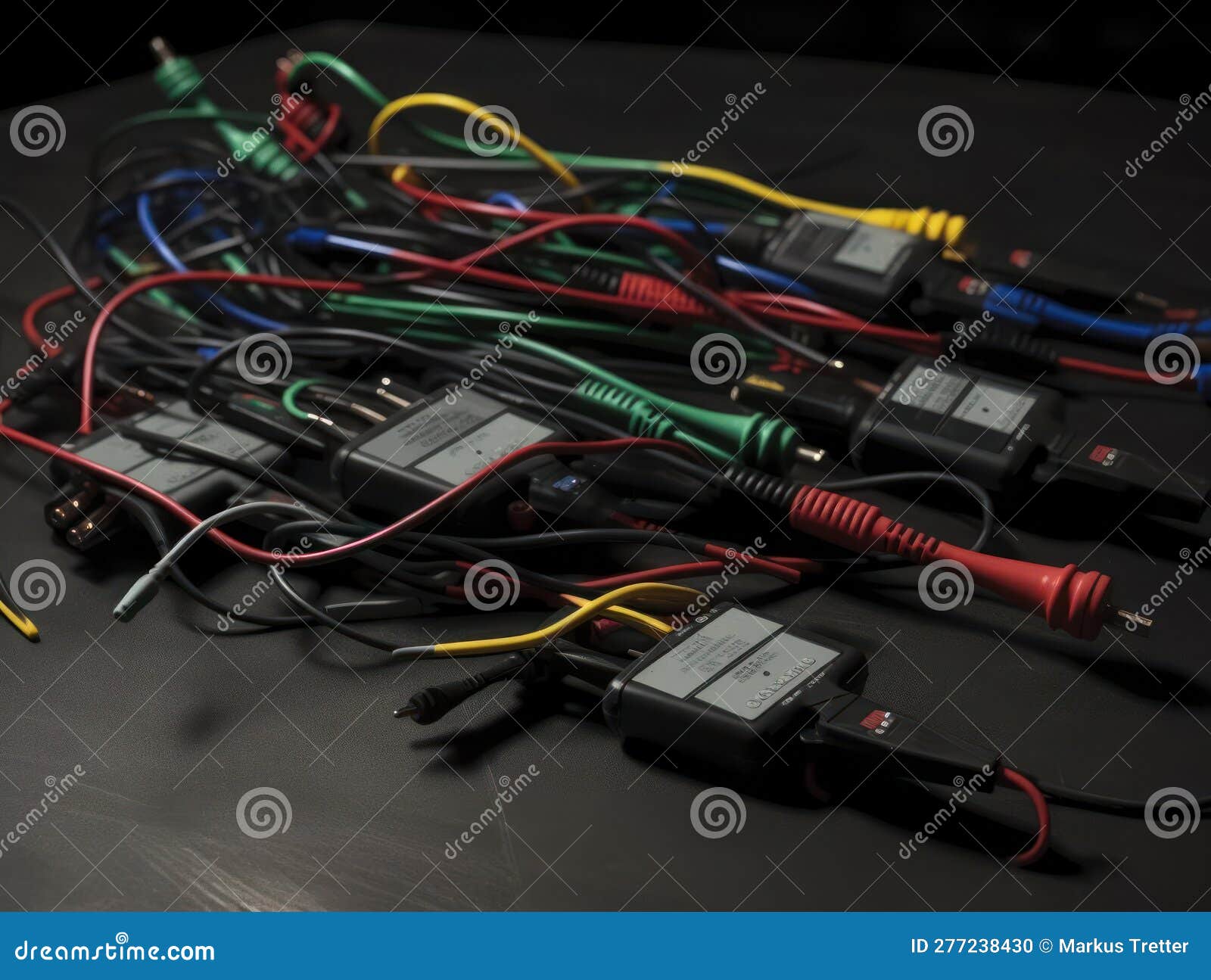 Current Circuit Test Equipment at Ronnie Baker blog