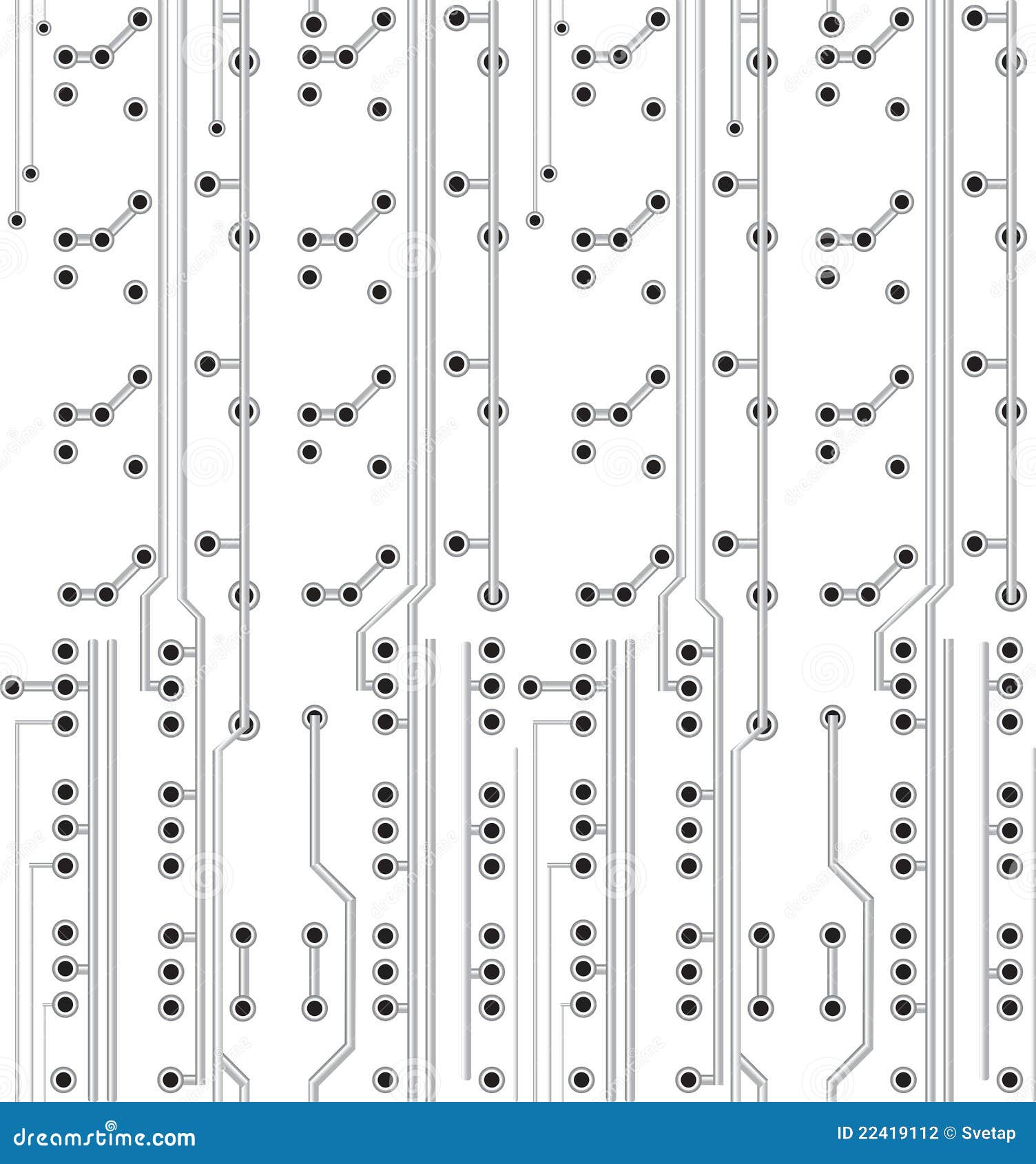 Electronic Texture Stock Photography - Image: 22419112