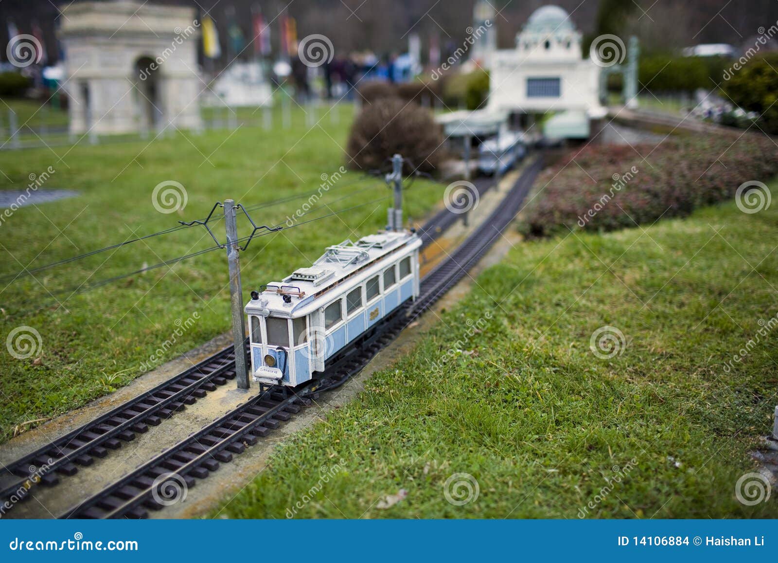 Electronic train stock photo. Image of wire, transportation - 14106884