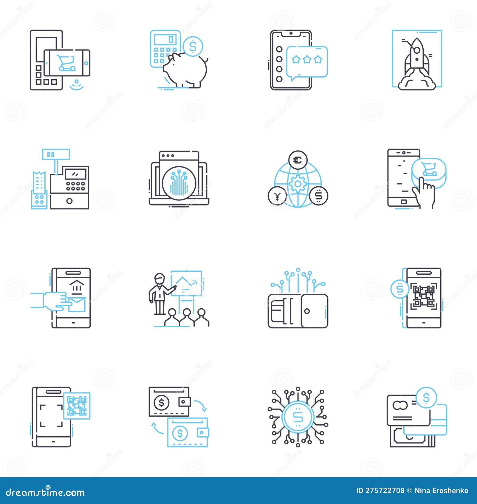Payment Reconciliation Concept Icon Stock Illustration | CartoonDealer ... Payment Reconciliation Concept Icon Stock Illustration | CartoonDealer ...
