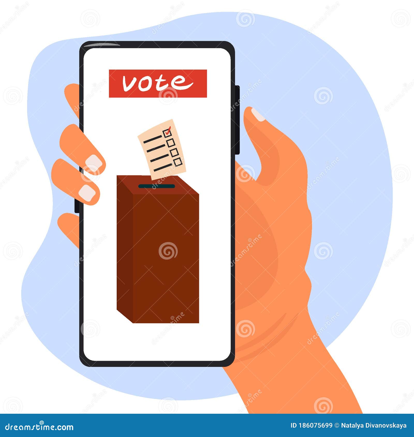 Electronic Voting, Remote Voting through the Government Services ...