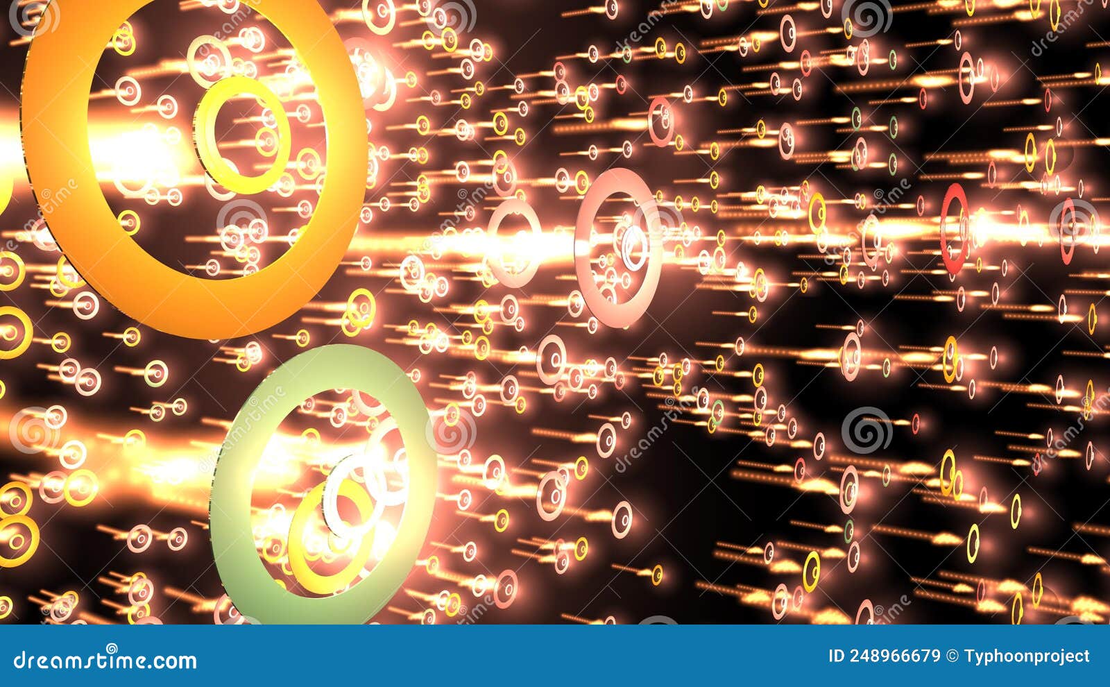 Electronic Warfare in Cyberspace. Glittering Flashes and Attacks ...