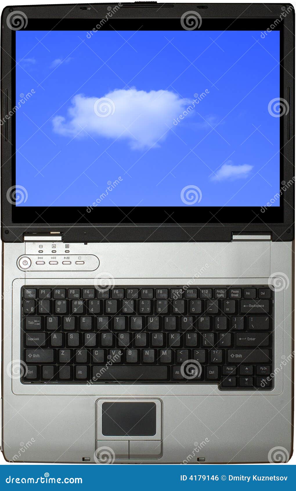 Electronic window stock photo. Image of display, computer - 4179146