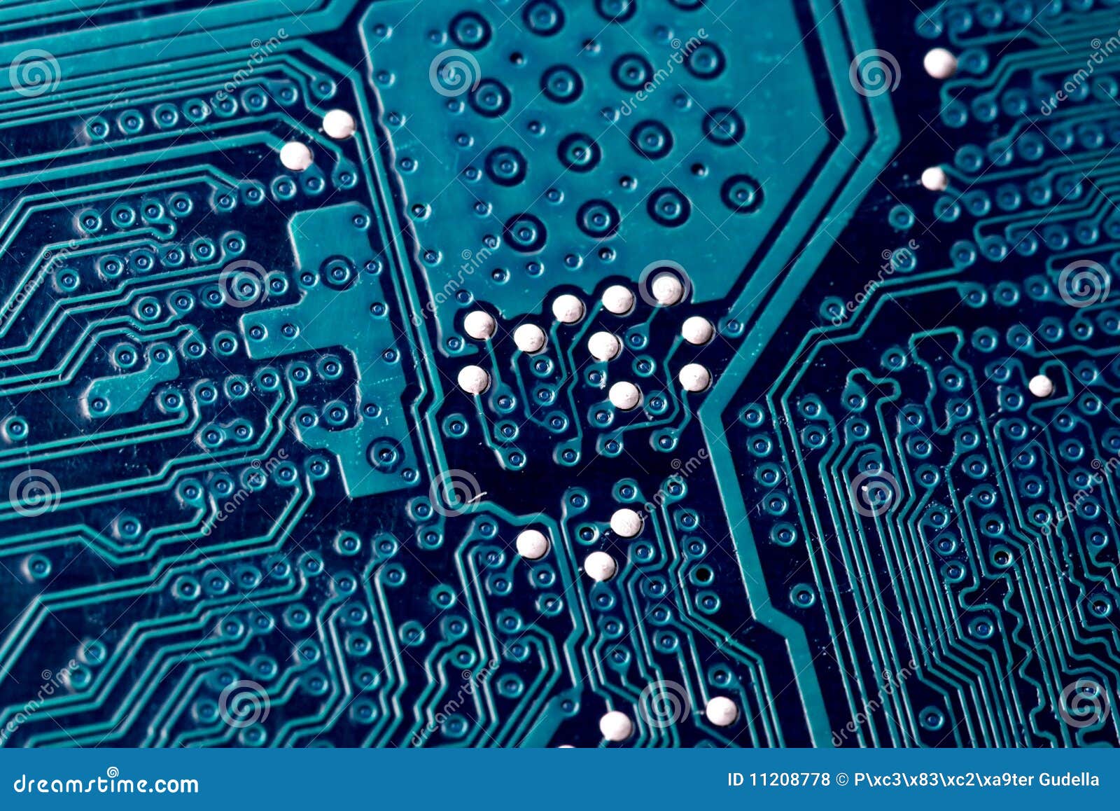 Electronics stock photo. Image of electrical, electric - 11208778