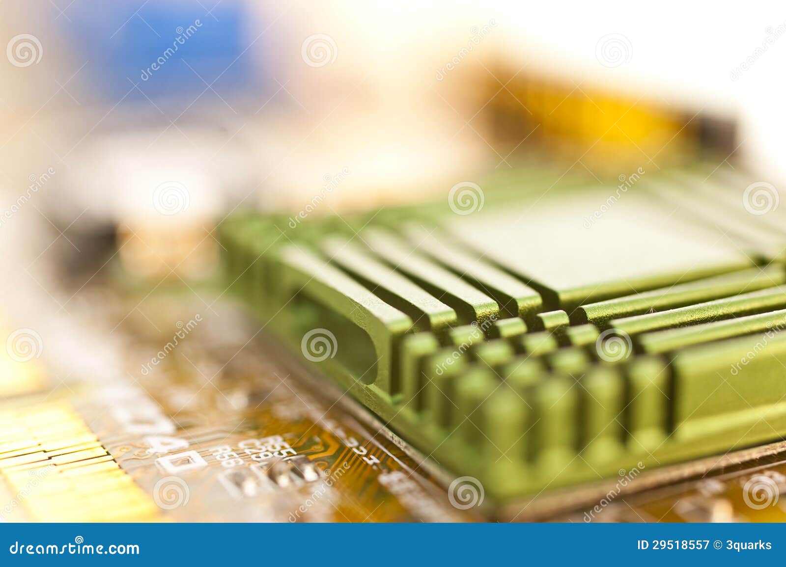 Electronics stock image. Image of digital, engineering - 29518557