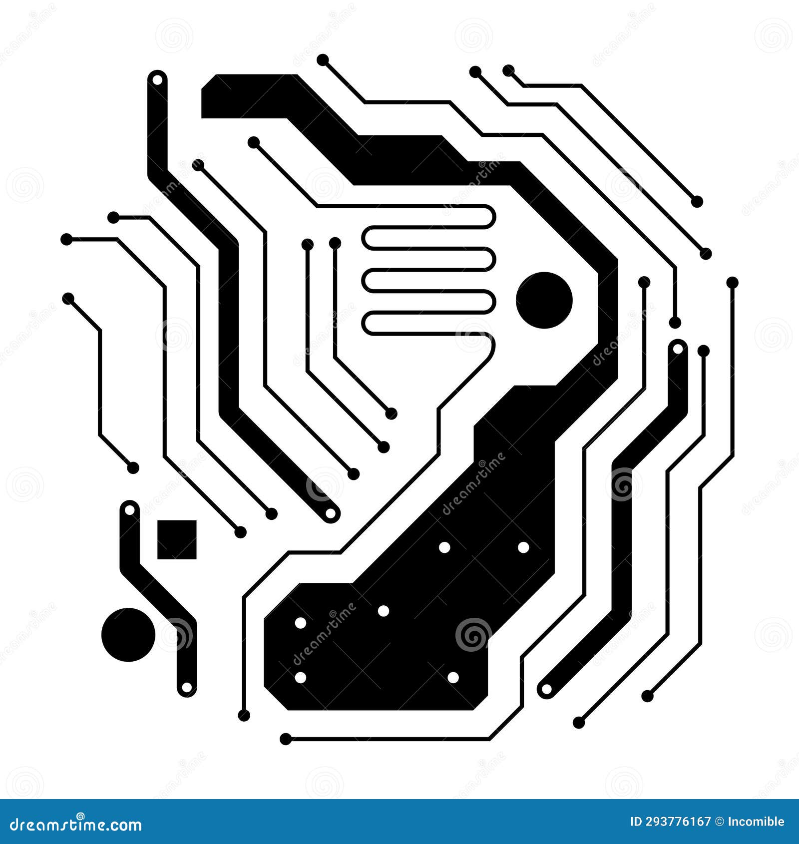 Electronics Board. Circuit Board Electronic Hi Tech Pattern Stock ... Electronics Board. Circuit Board Electronic Hi Tech Pattern Stock ...