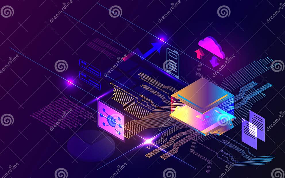 Electronics Computer Equipment Parts and Electronic Component ...