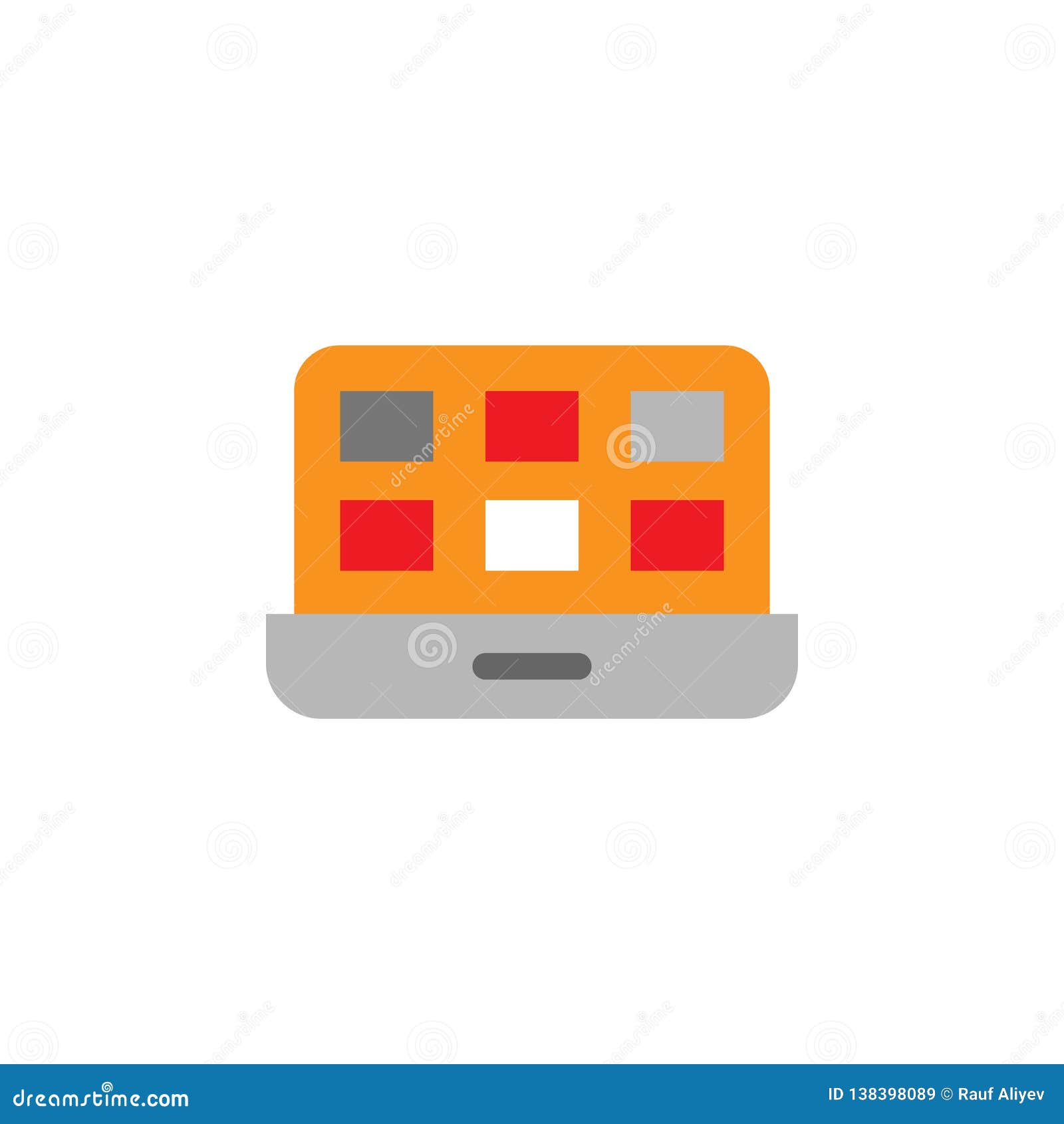 Electronics, Computing Icon. Element of Web Desing Icon for Mobile ...