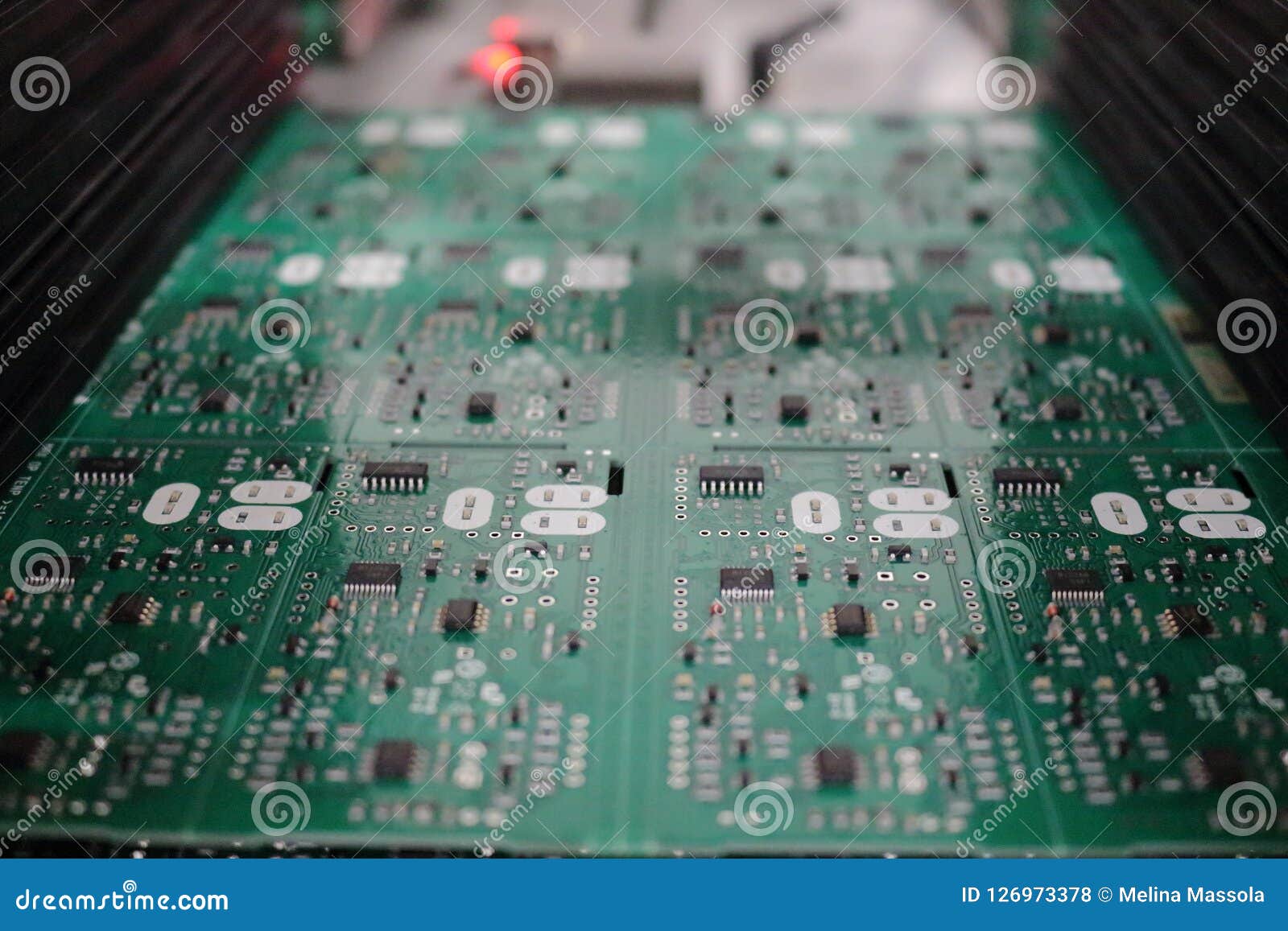 Micro Processor Technology Editorial Photo | CartoonDealer.com #140231521