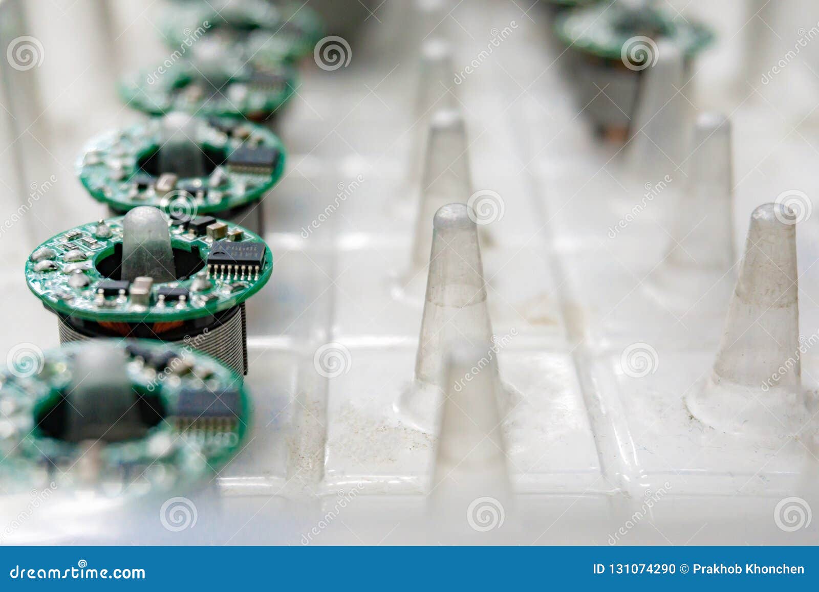 Electronics Manufacturing Services, Assembly Of Circuit Board ...